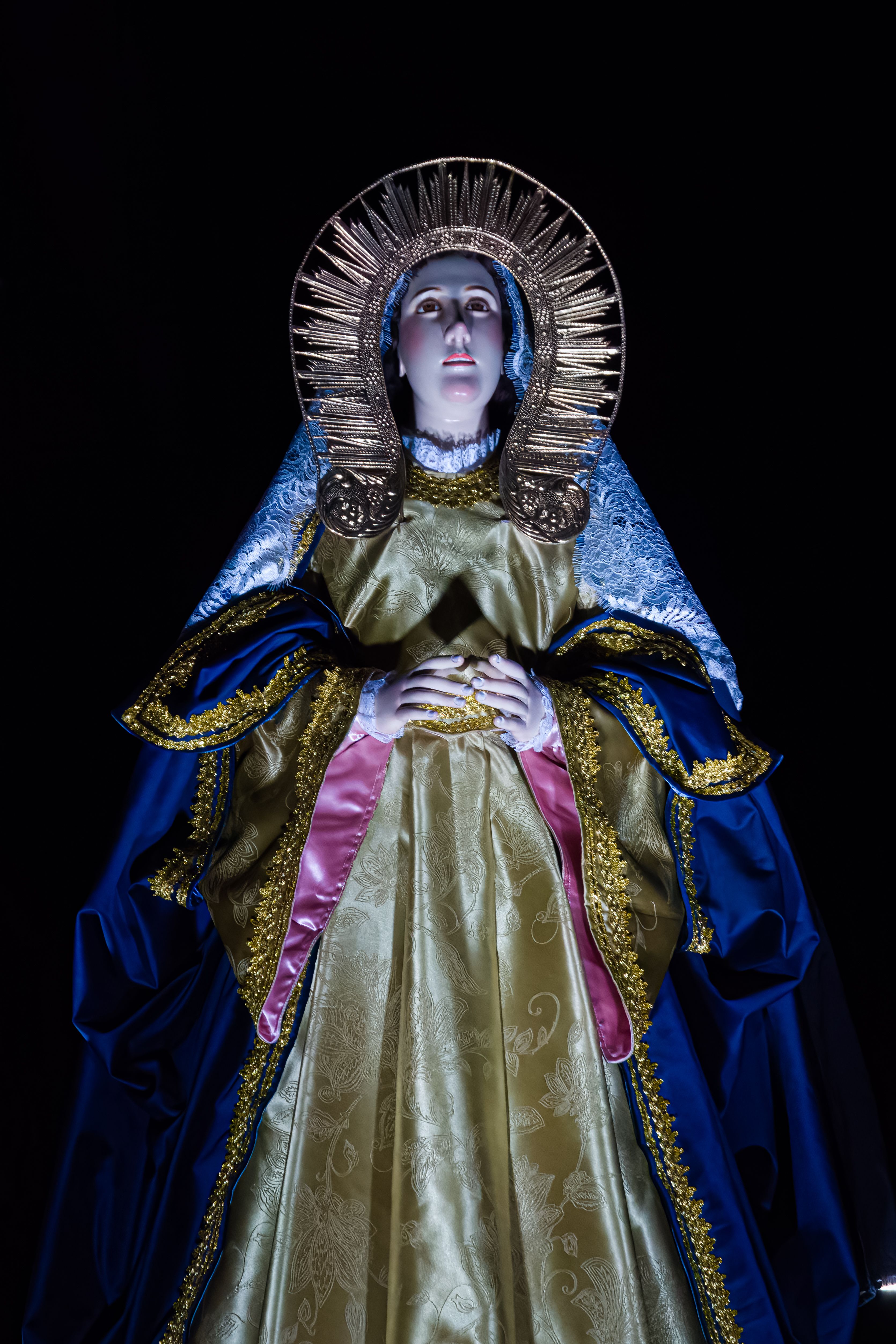 10.000+ Fotos y Imágenes de La virgen maria Gratis · Banco de Fotos Gratis