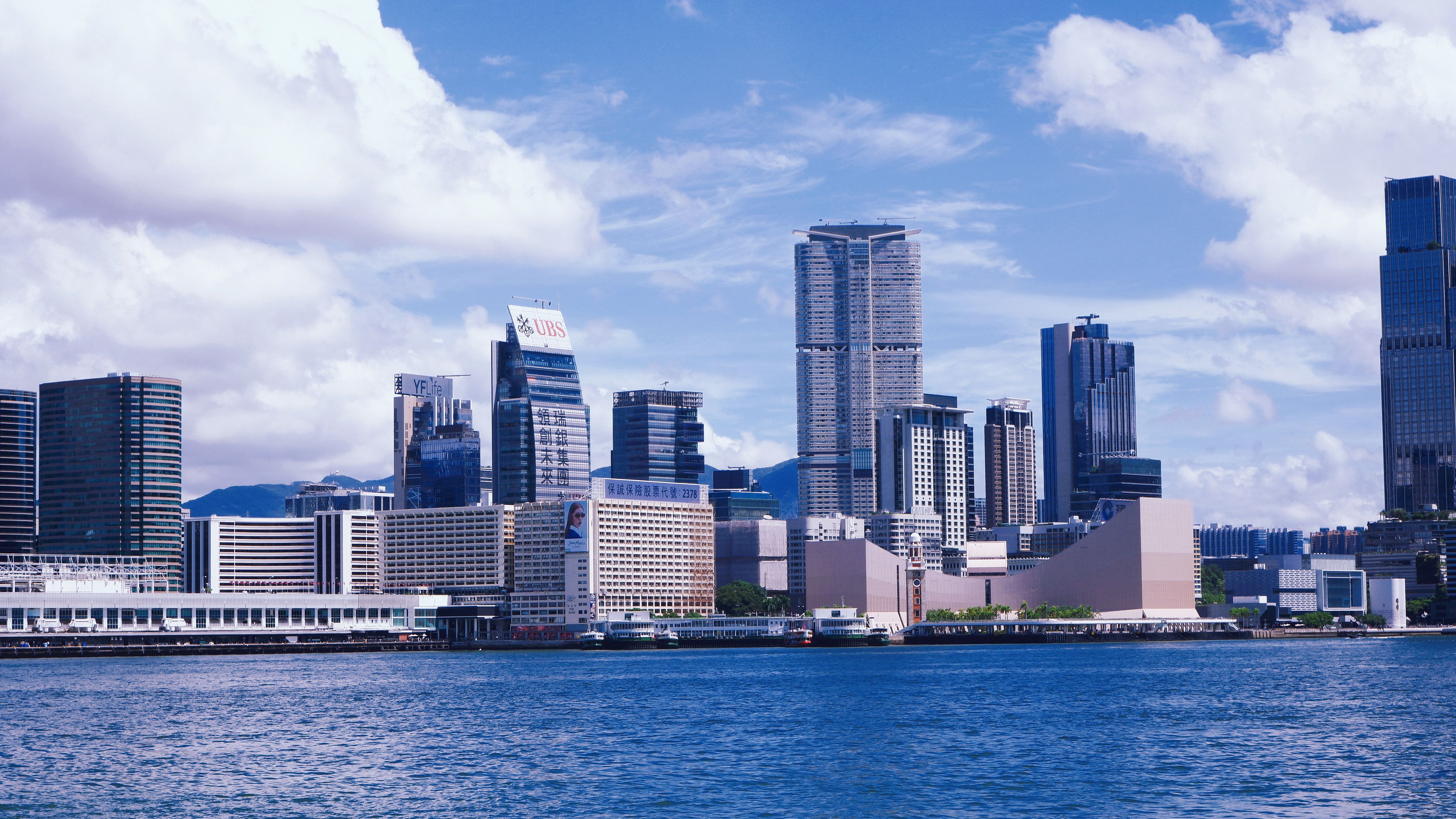 City Harbour Photos, Download The BEST Free City Harbour Stock Photos ...