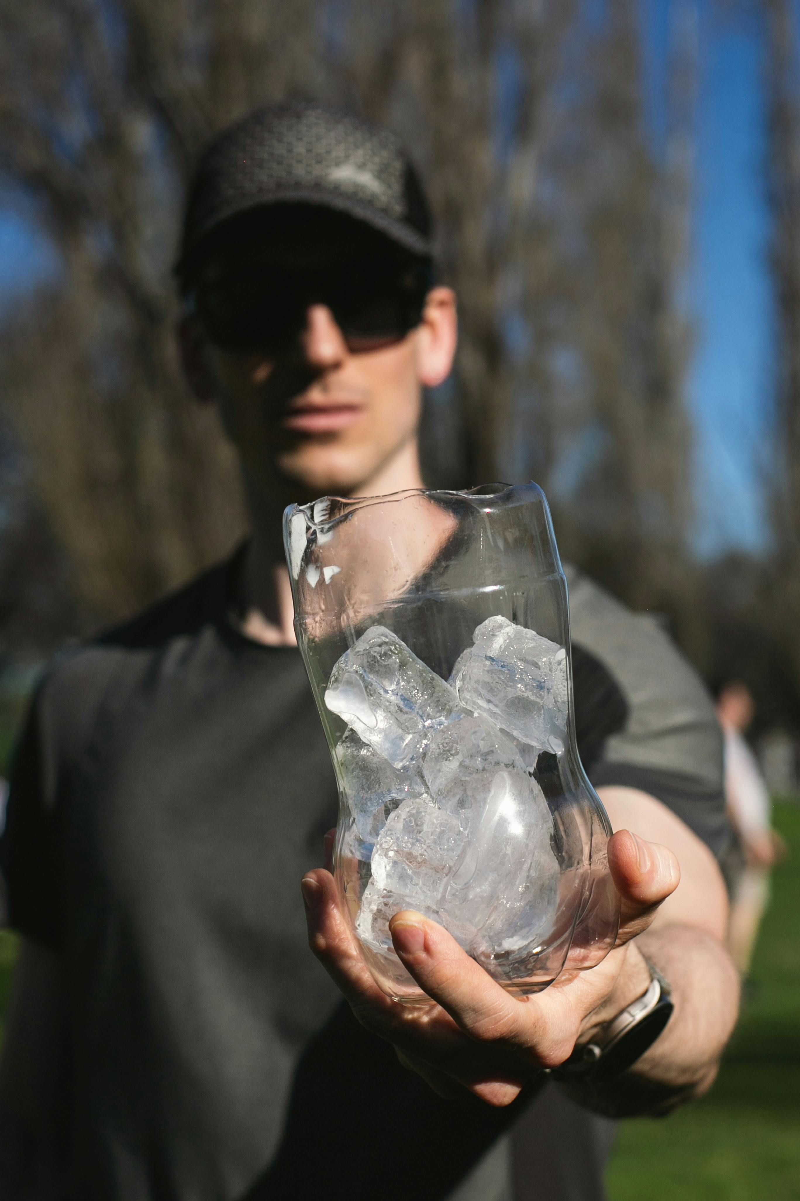 Artificial+Spiral+Hill+In+Sydney+Olympic+Park,+Australia Photos ...