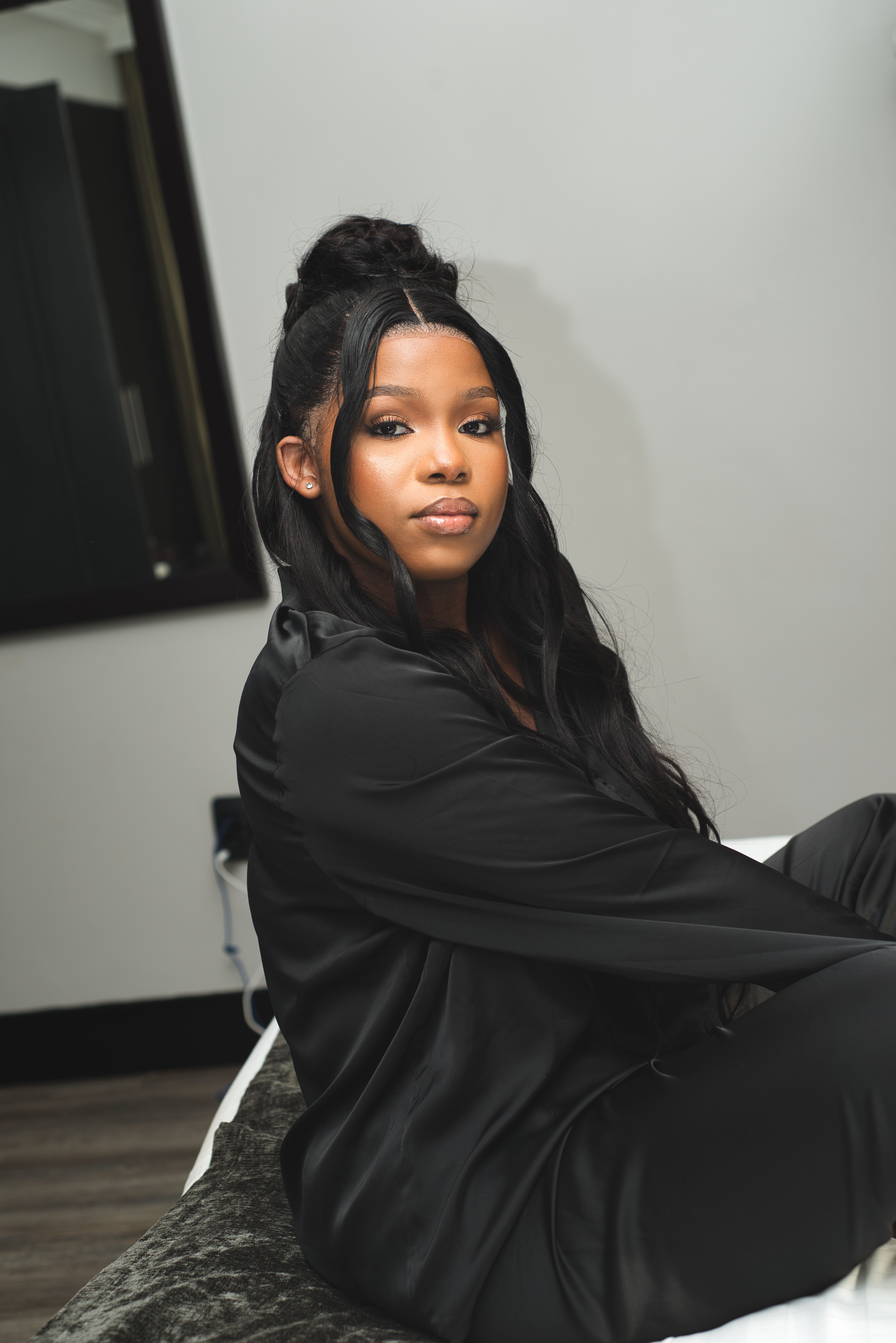 Seductive Black Woman Photos, Download The BEST Free Seductive Black ...