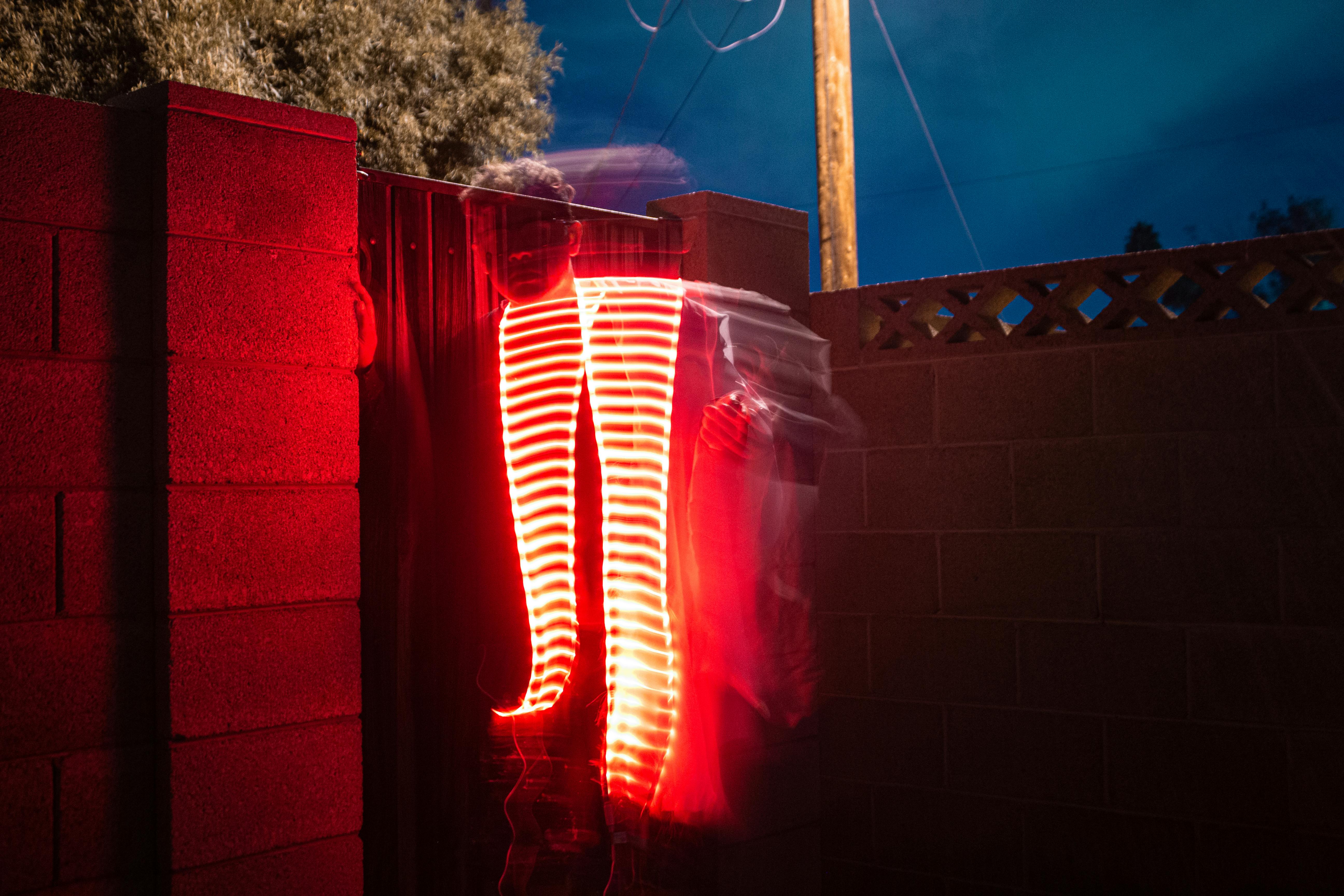 Cesar Alcantar - Photography