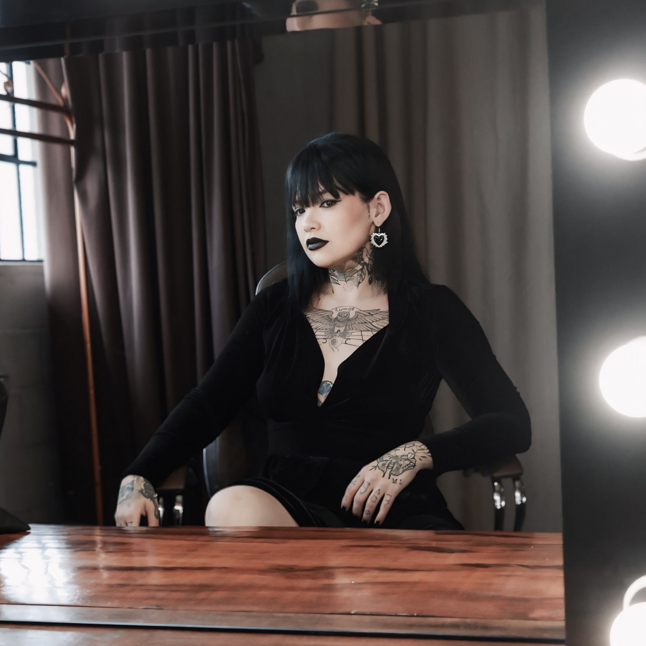 Gothic Vanity Photos, Download The BEST Free Gothic Vanity Stock Photos ...