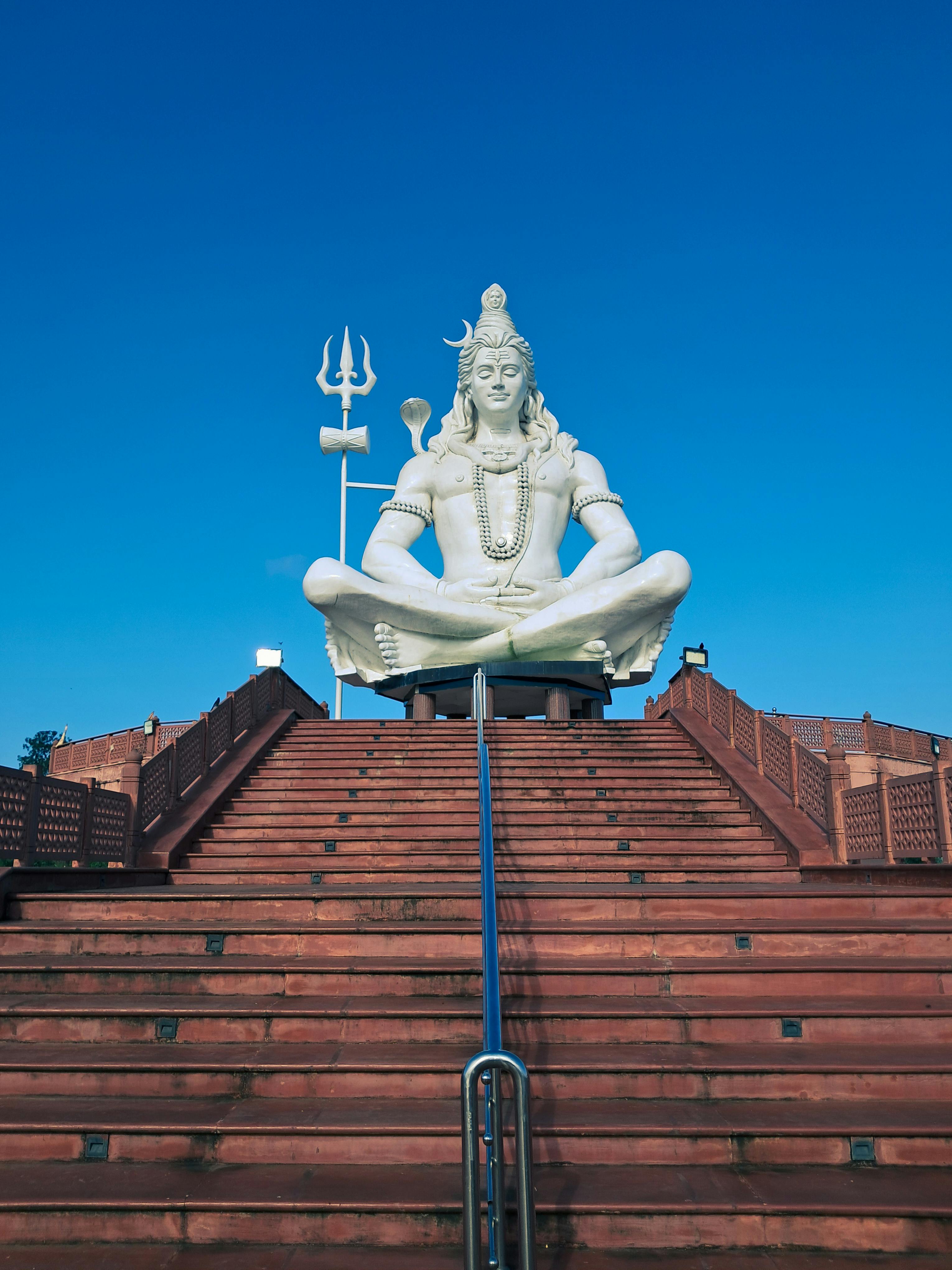 Shiva Parivar Photos, Download The BEST Free Shiva Parivar Stock Photos ...