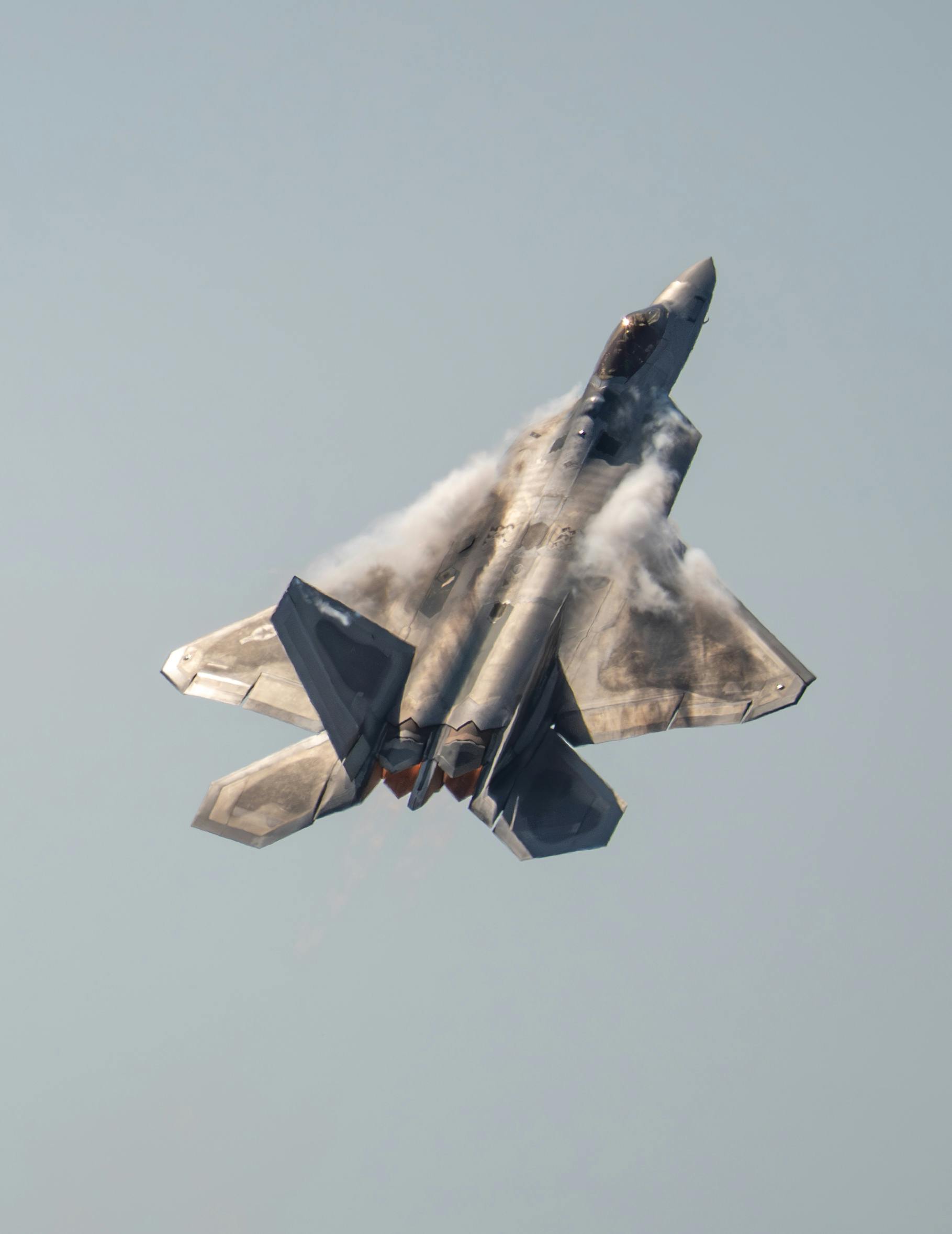 Lockheed Martin F 22 Raptor Photos, Download The BEST Free Lockheed ...