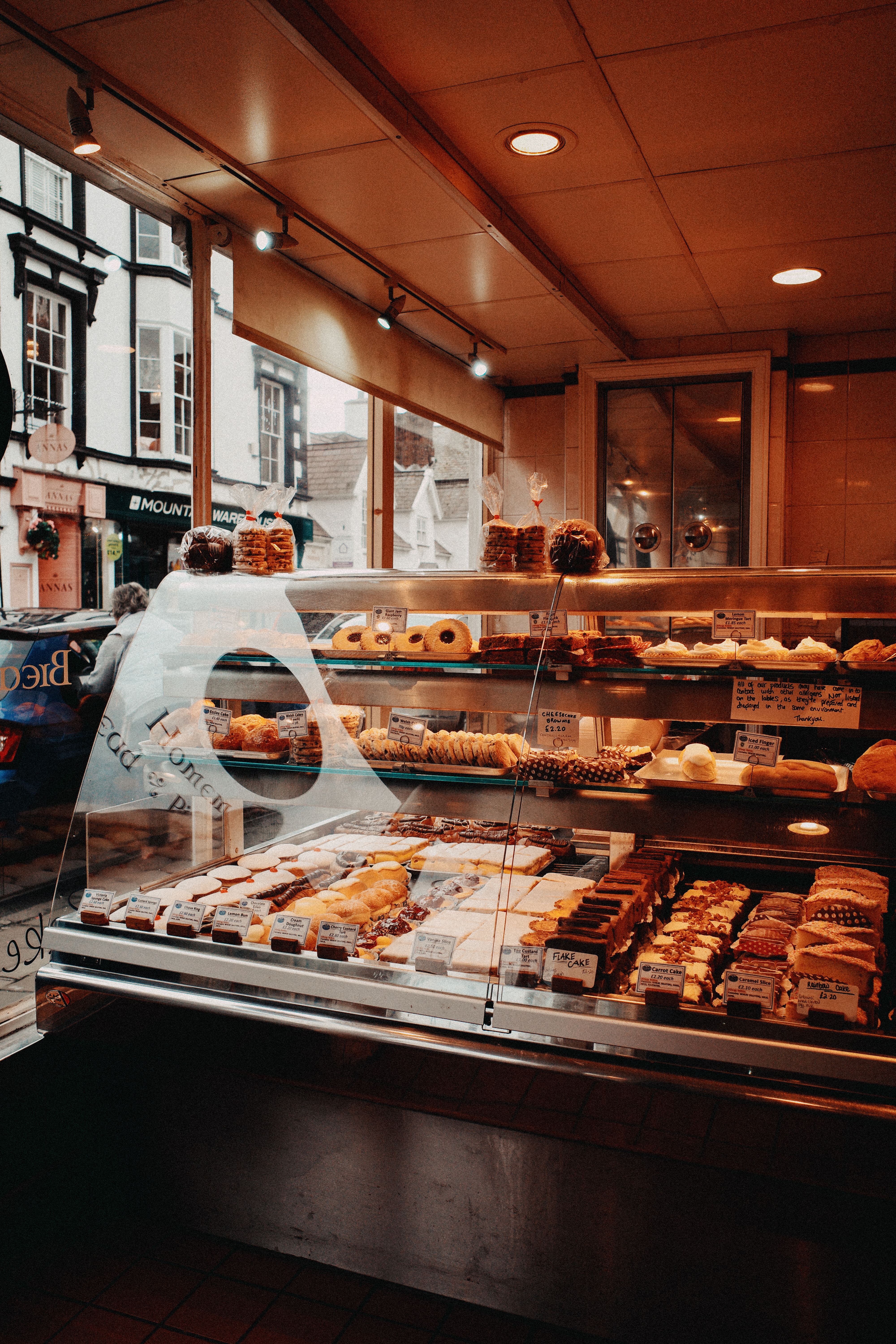Bakery Aesthetic Photos, Download The BEST Free Bakery Aesthetic Stock ...