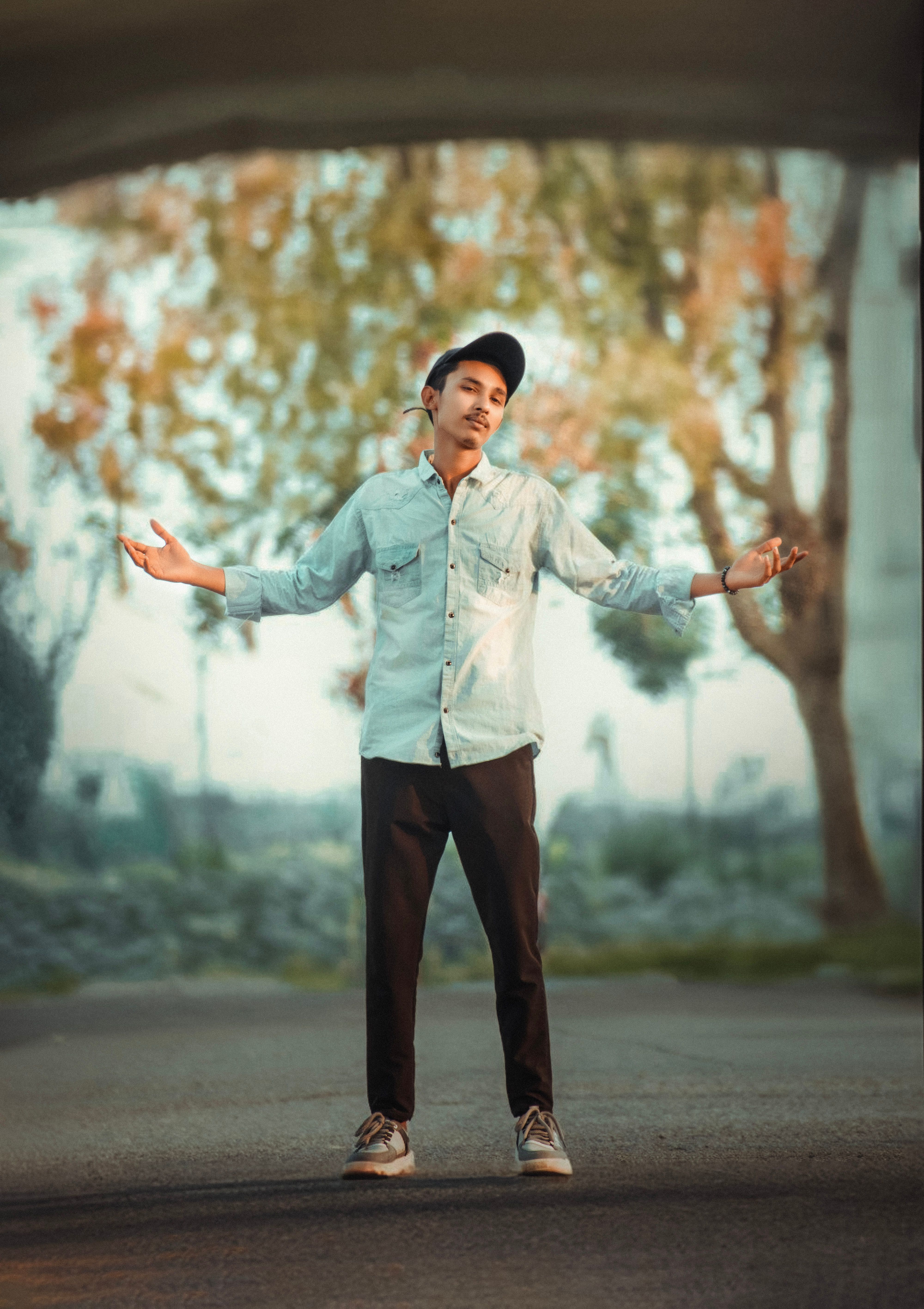 Male Standing Pose Photos, Download The BEST Free Male Standing Pose ...