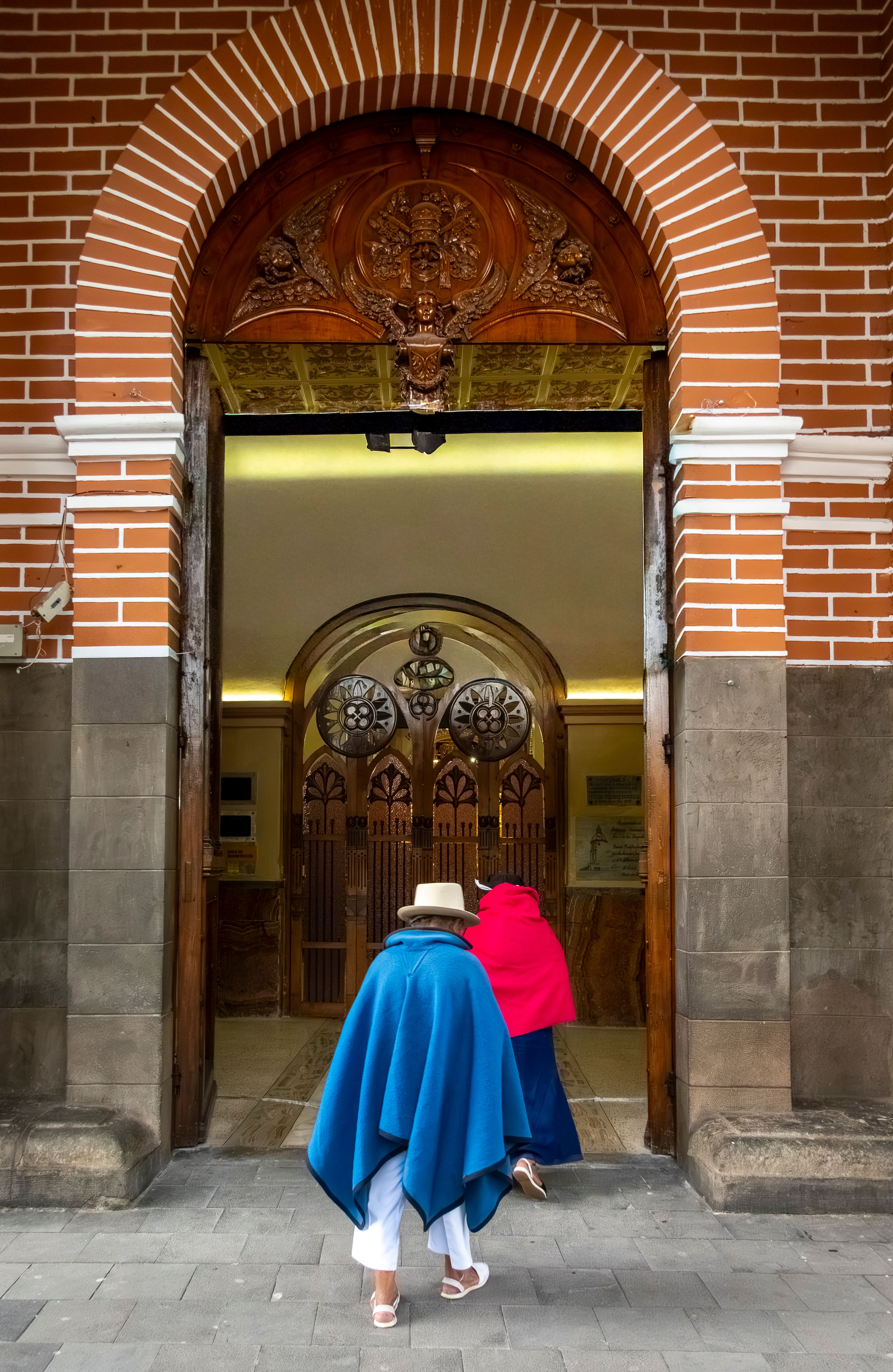Visiting Church Photos, Download The BEST Free Visiting Church Stock ...