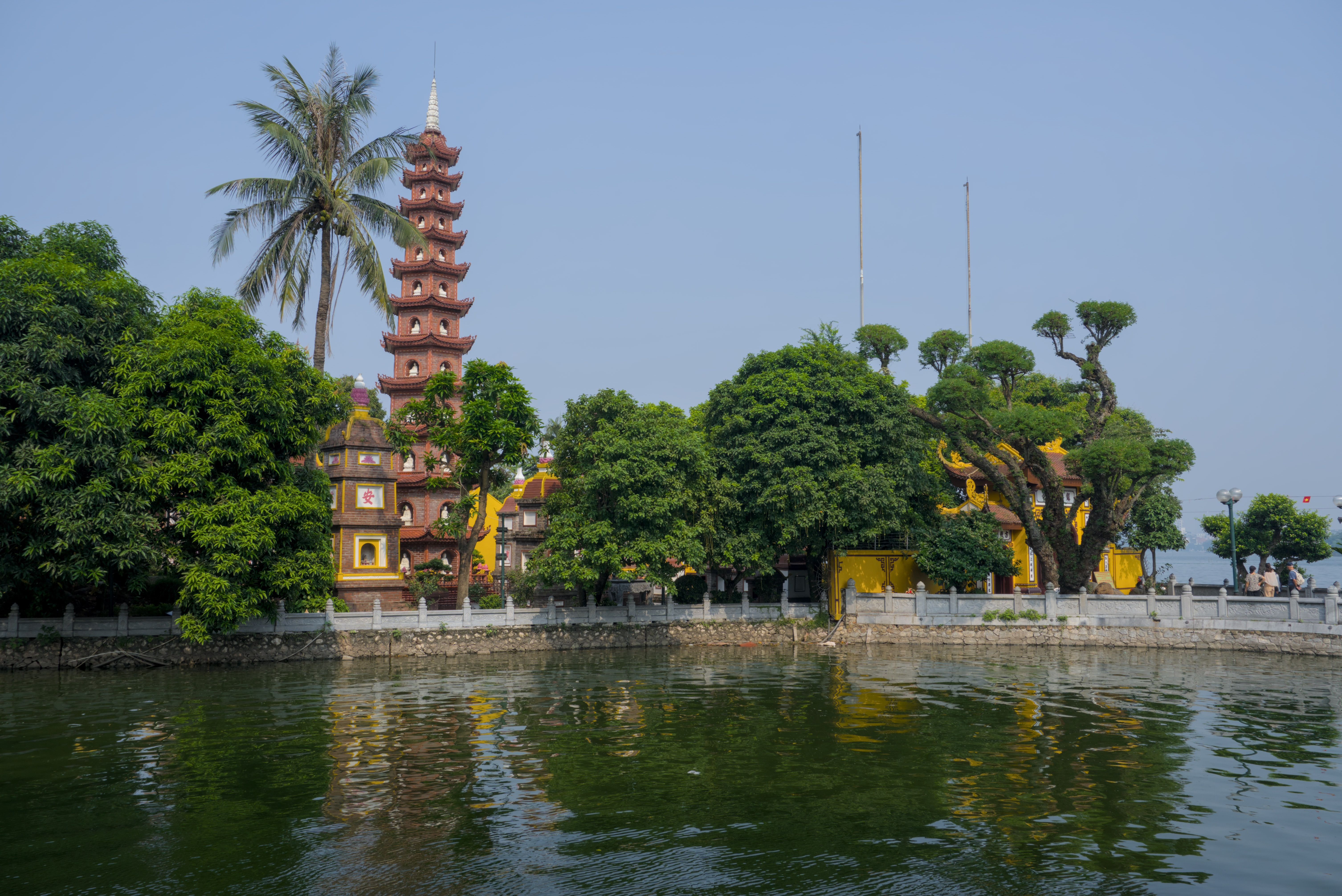 Temple Of Literature Photos, Download The BEST Free Temple Of ...