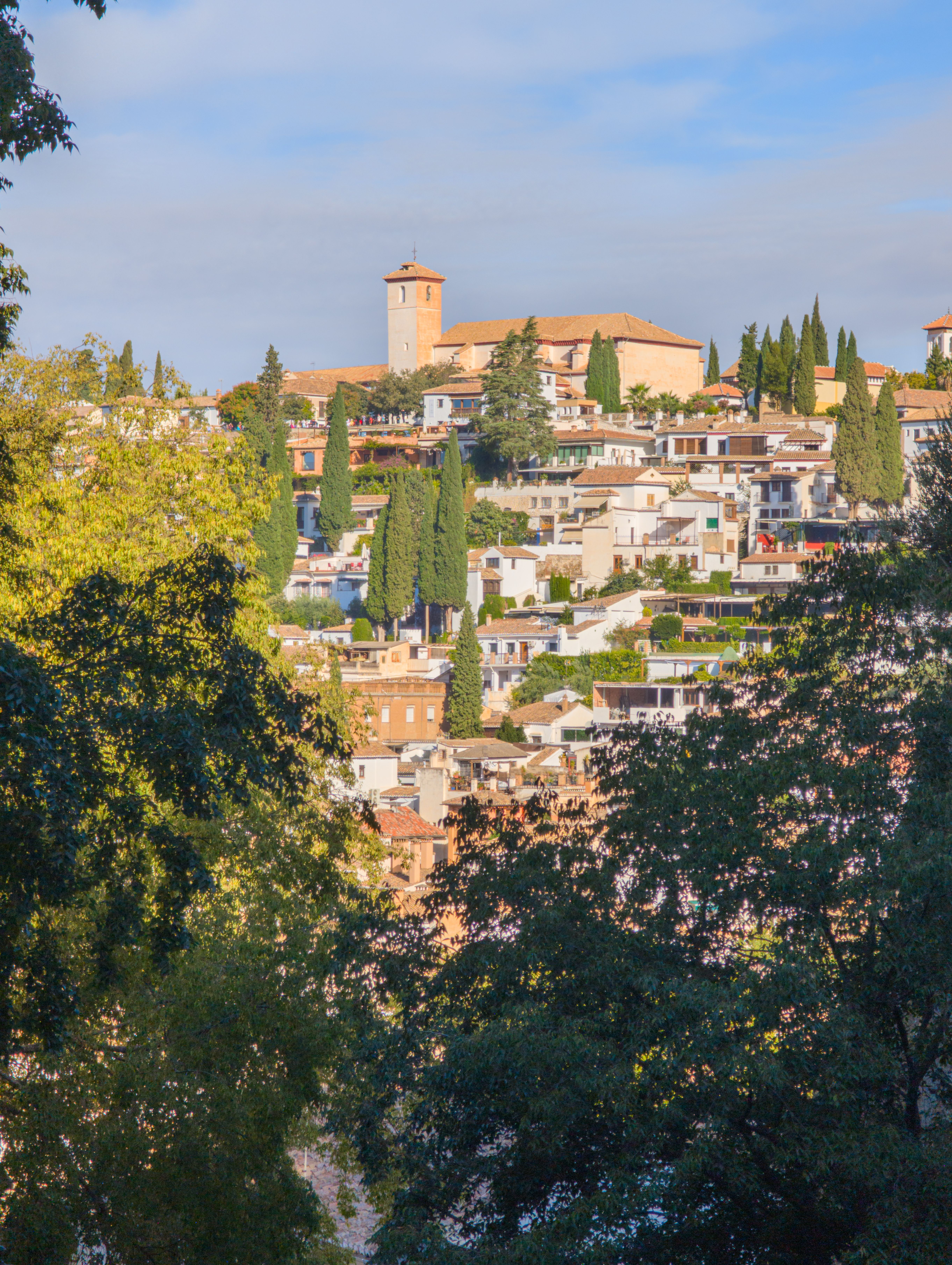 10.000+ Fotos y Imágenes de Ciudad de granada Gratis · Banco de Fotos ...
