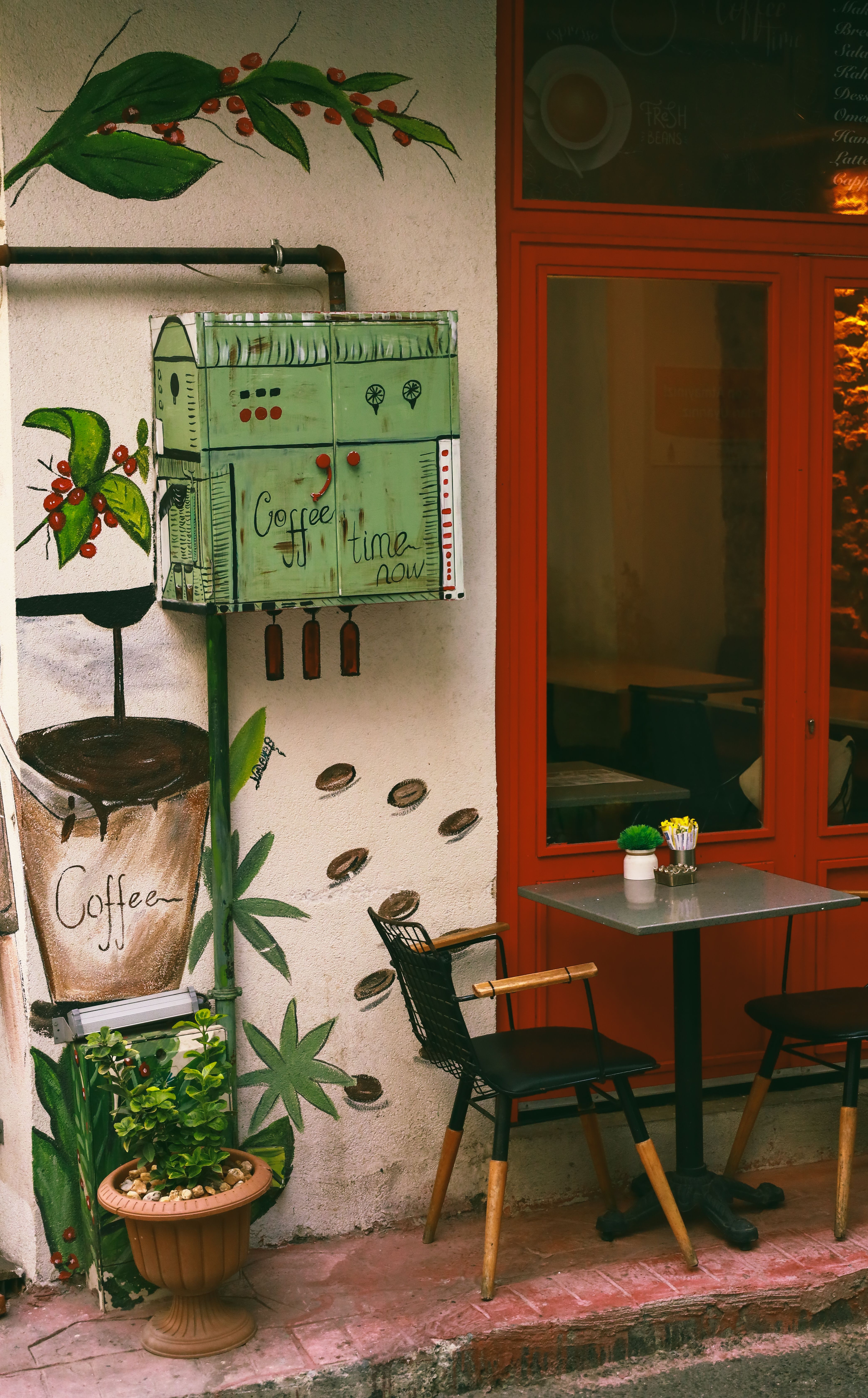 Cafe Wallpapers Photos, Download The BEST Free Cafe Wallpapers Stock ...
