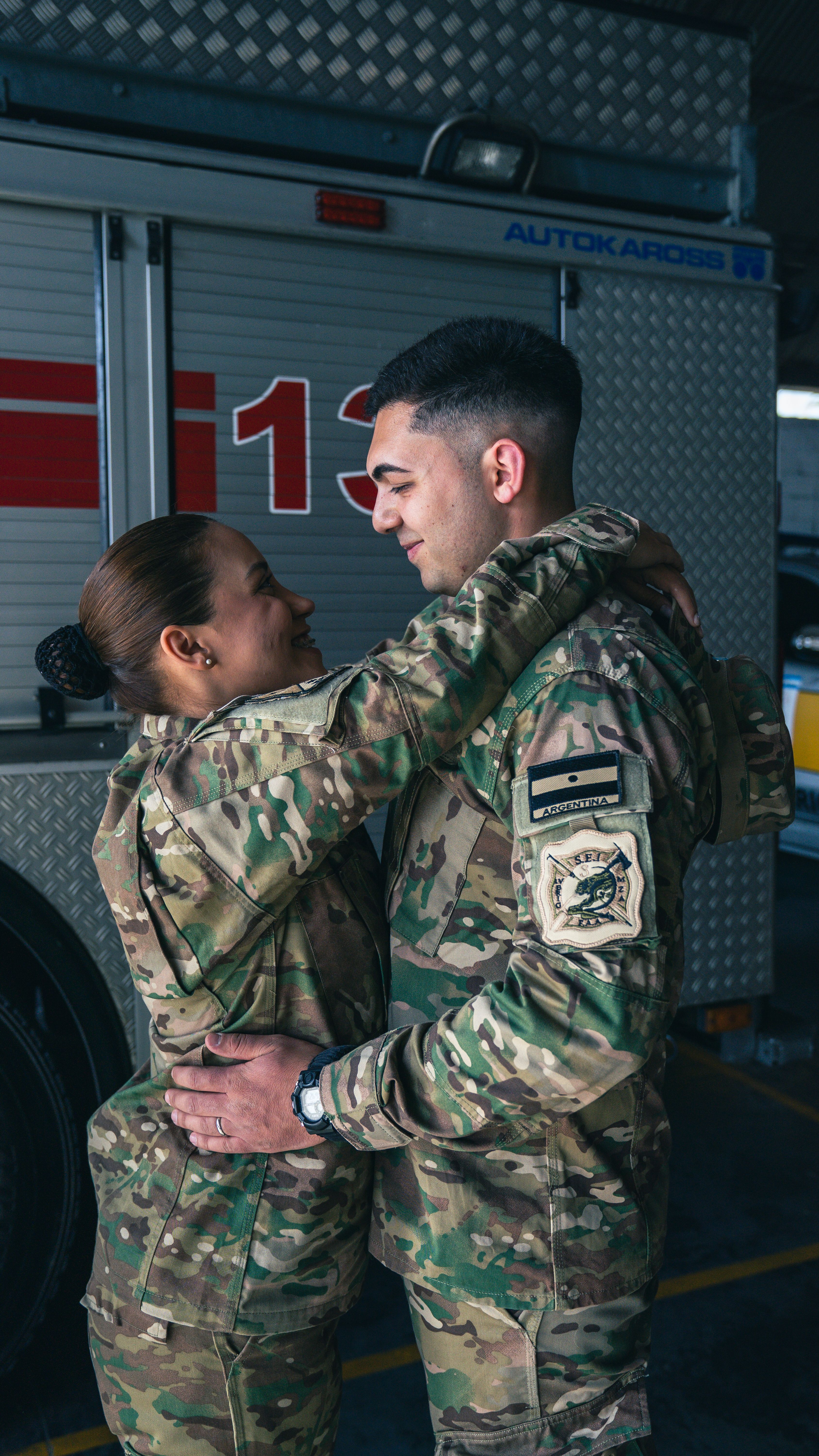 Firefighter Spouse Photos, Download The BEST Free Firefighter Spouse ...