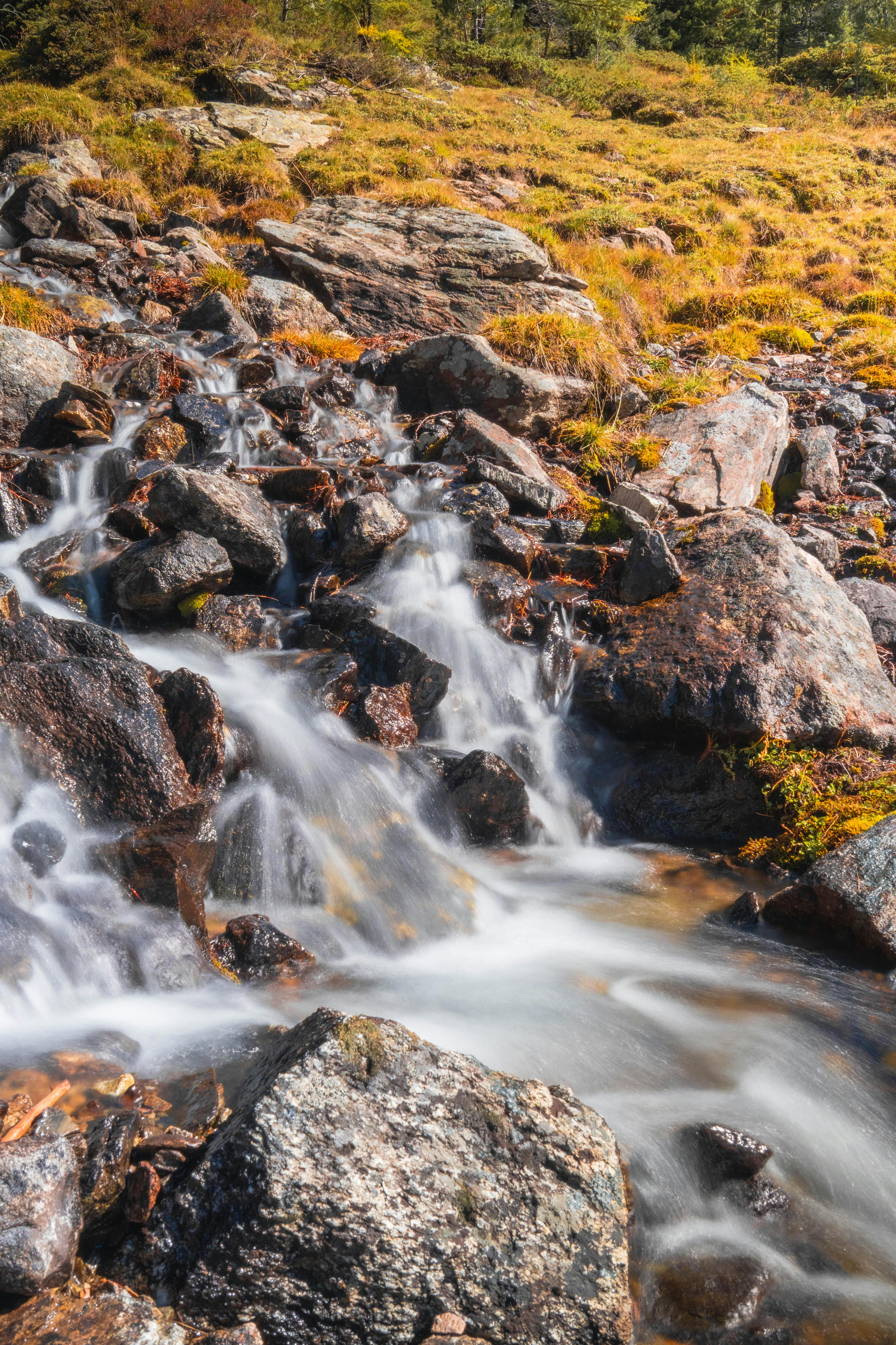 Mountain Stream Photos, Download The BEST Free Mountain Stream Stock ...