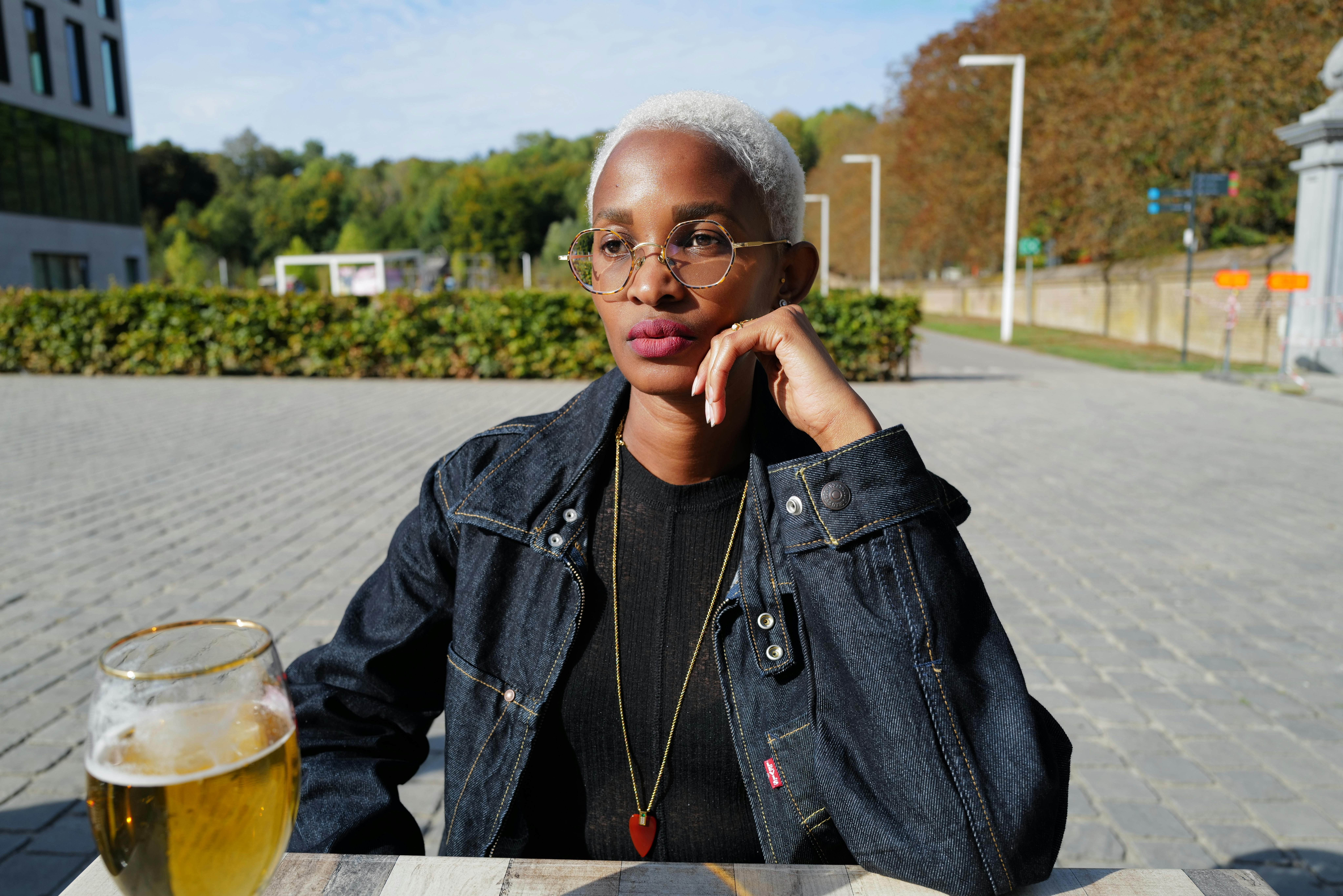 Black Trans Women Photos, Download The BEST Free Black Trans Women ...