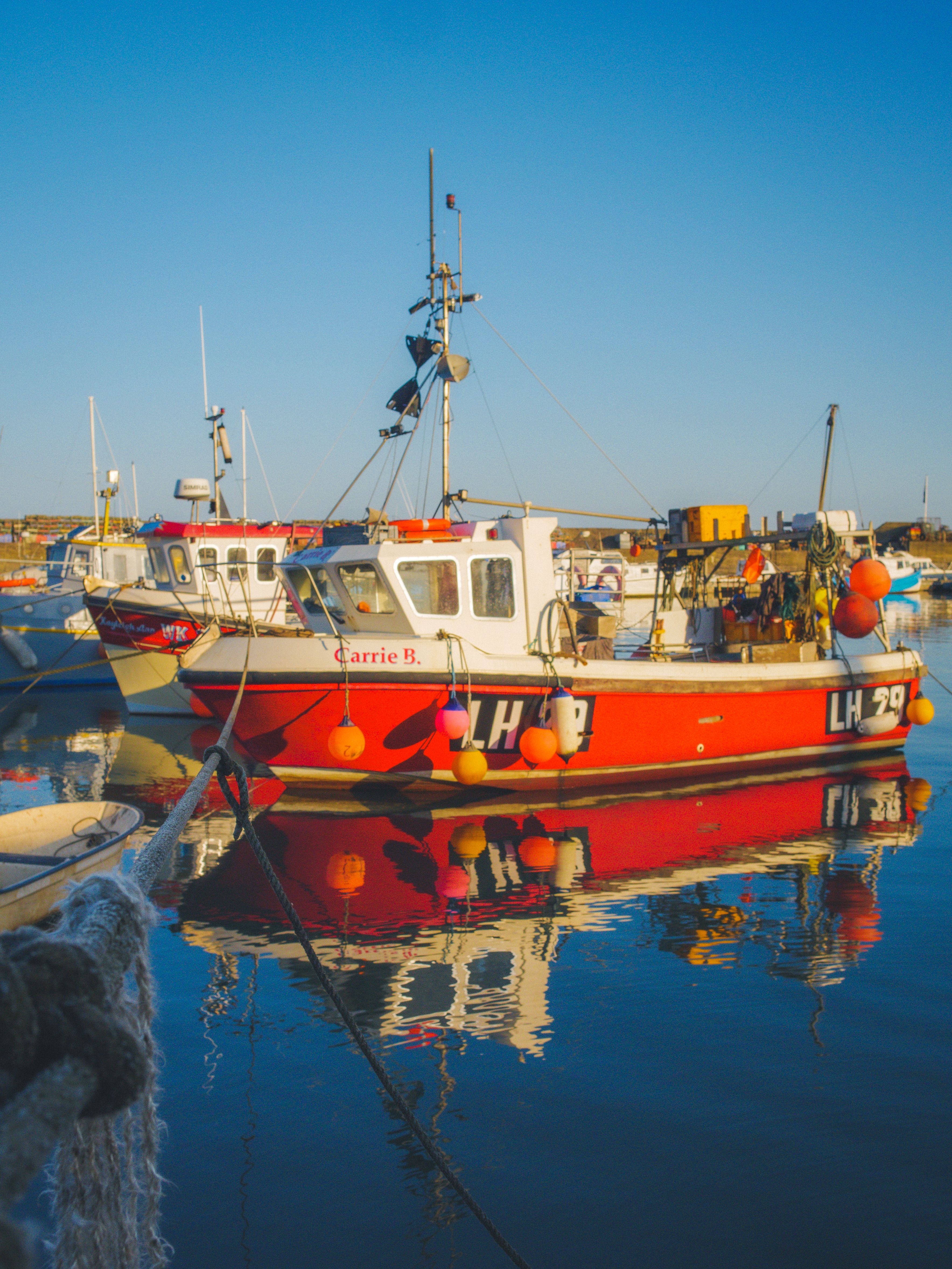 Edinburgh Harbor Photos, Download The BEST Free Edinburgh Harbor Stock ...
