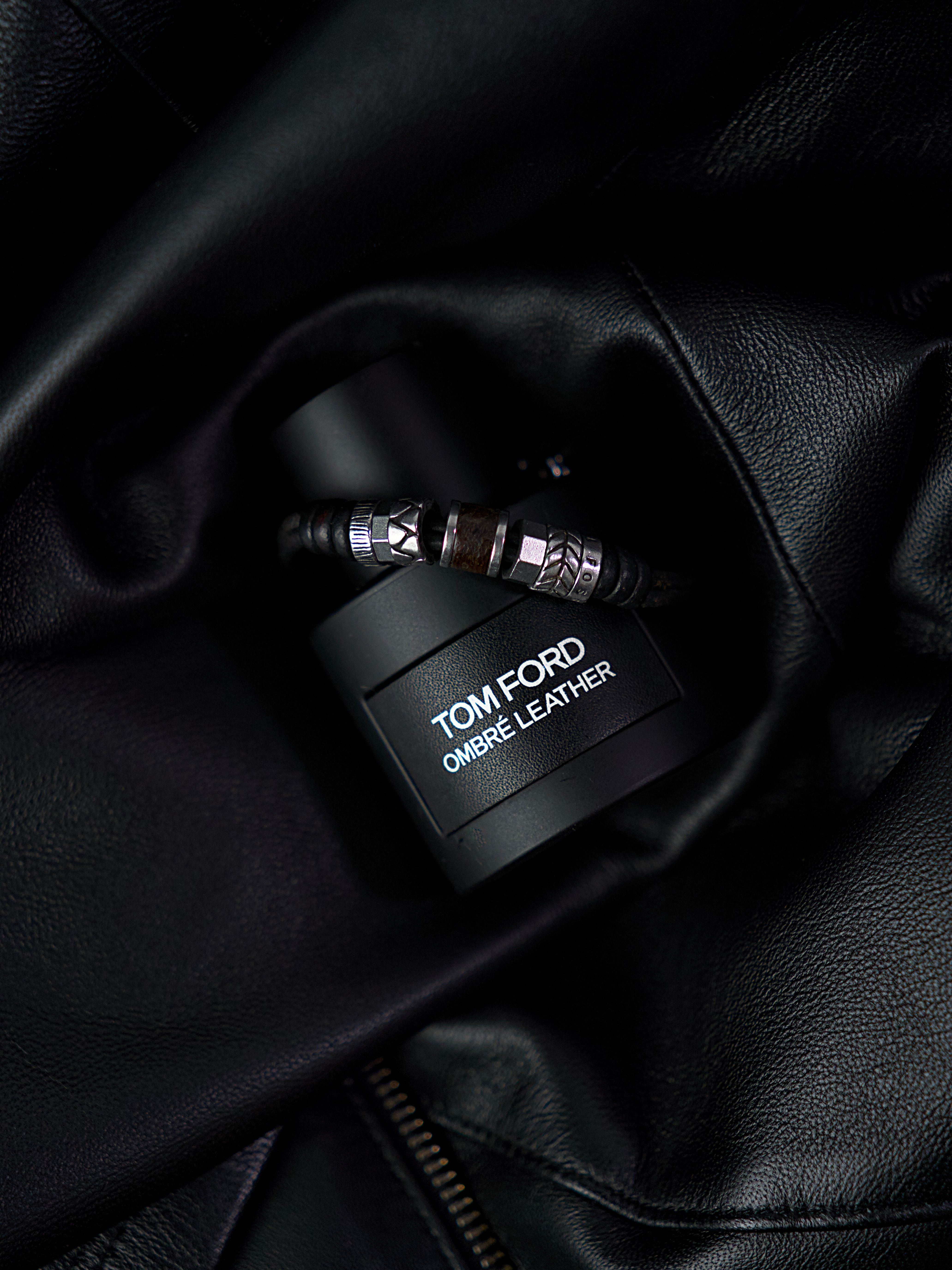 Hương Thơm Da Thuộc Tinh Tế Của Tom Ford Ombré · Ảnh có sẵn miễn phí