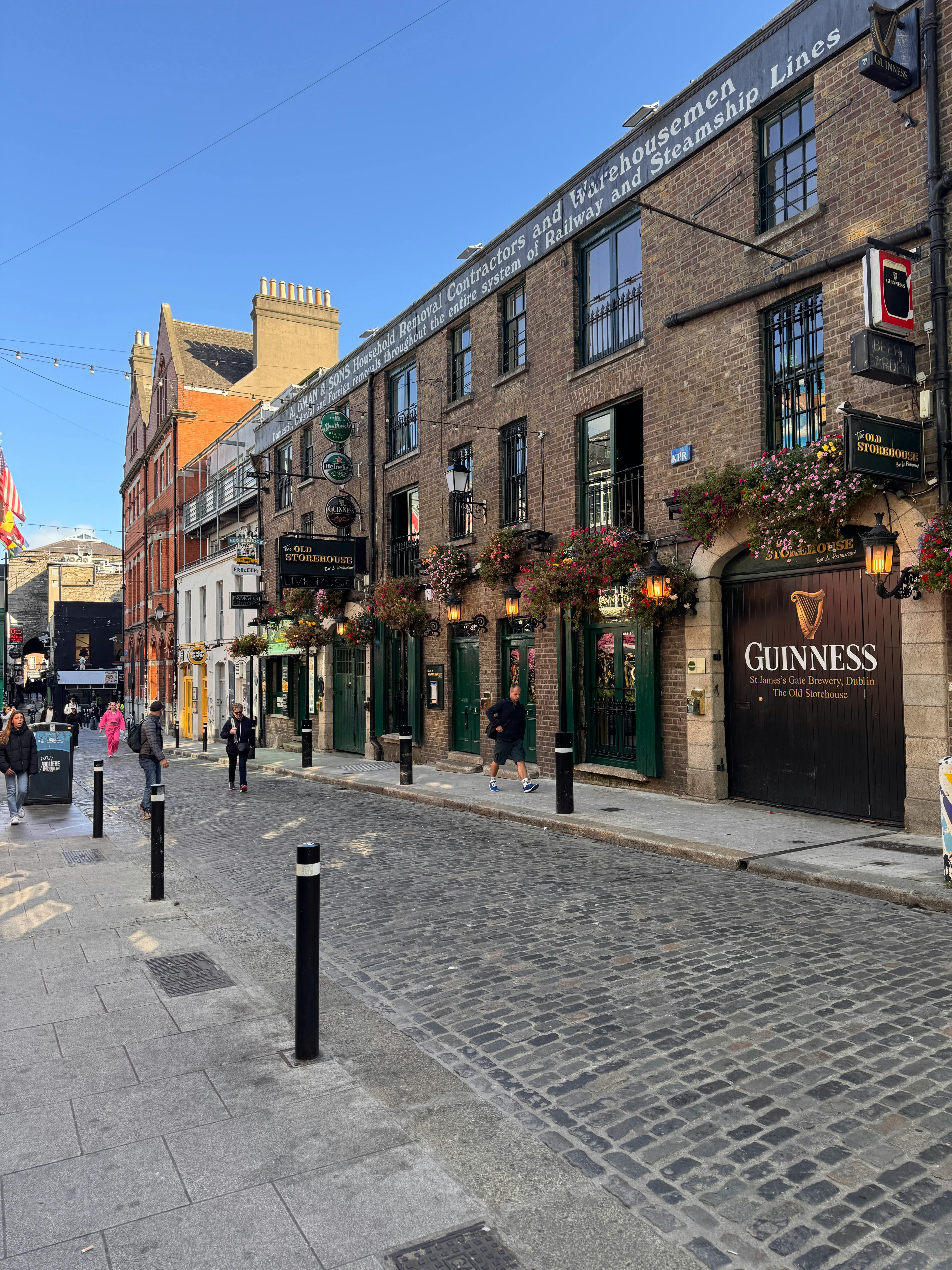 Temple Bar Ireland Photos, Download The BEST Free Temple Bar Ireland Stock Photos & HD Images