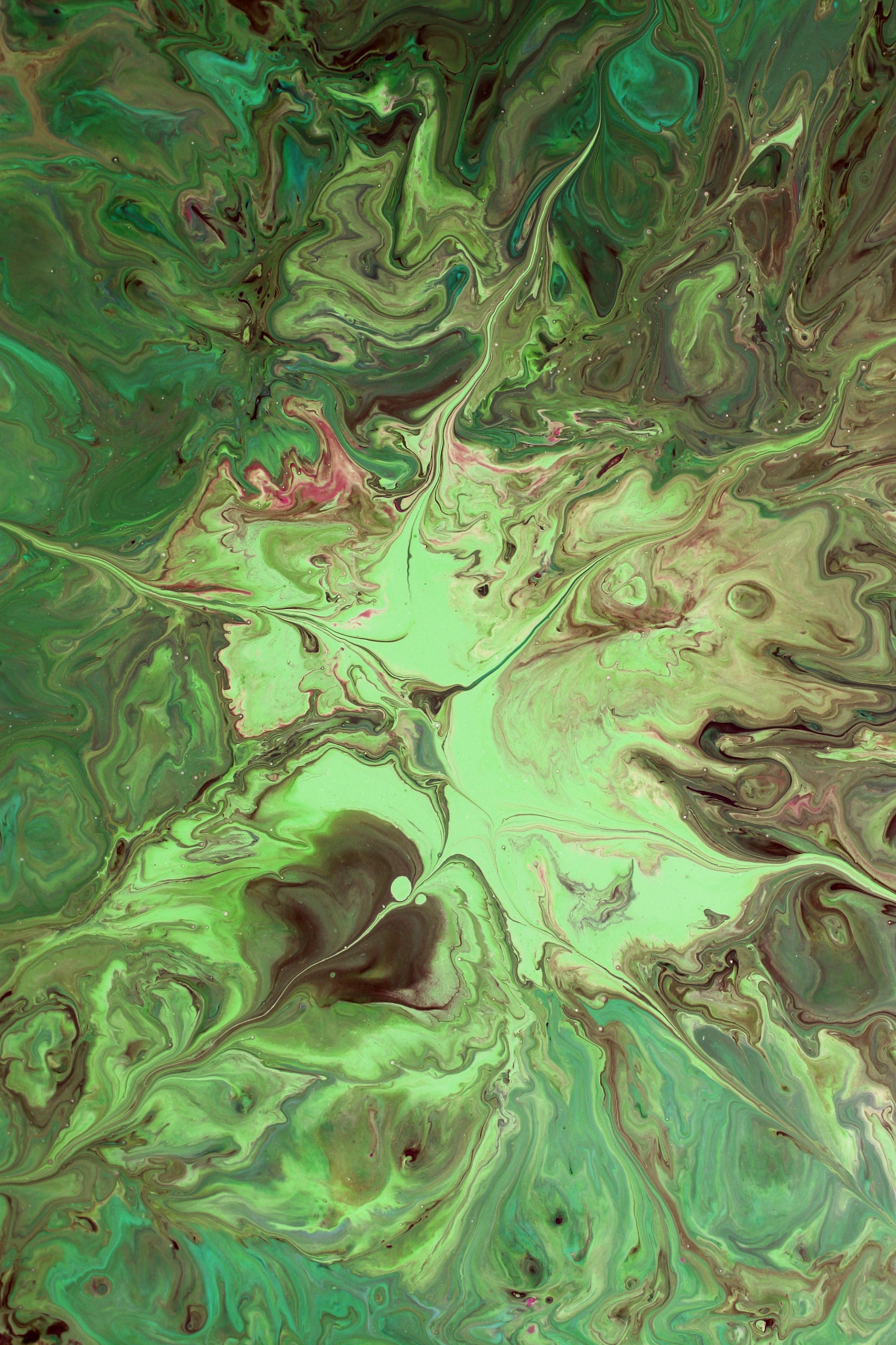 Foto de stock gratuita sobre abstracto, acrílico, amarillo, armonía ...
