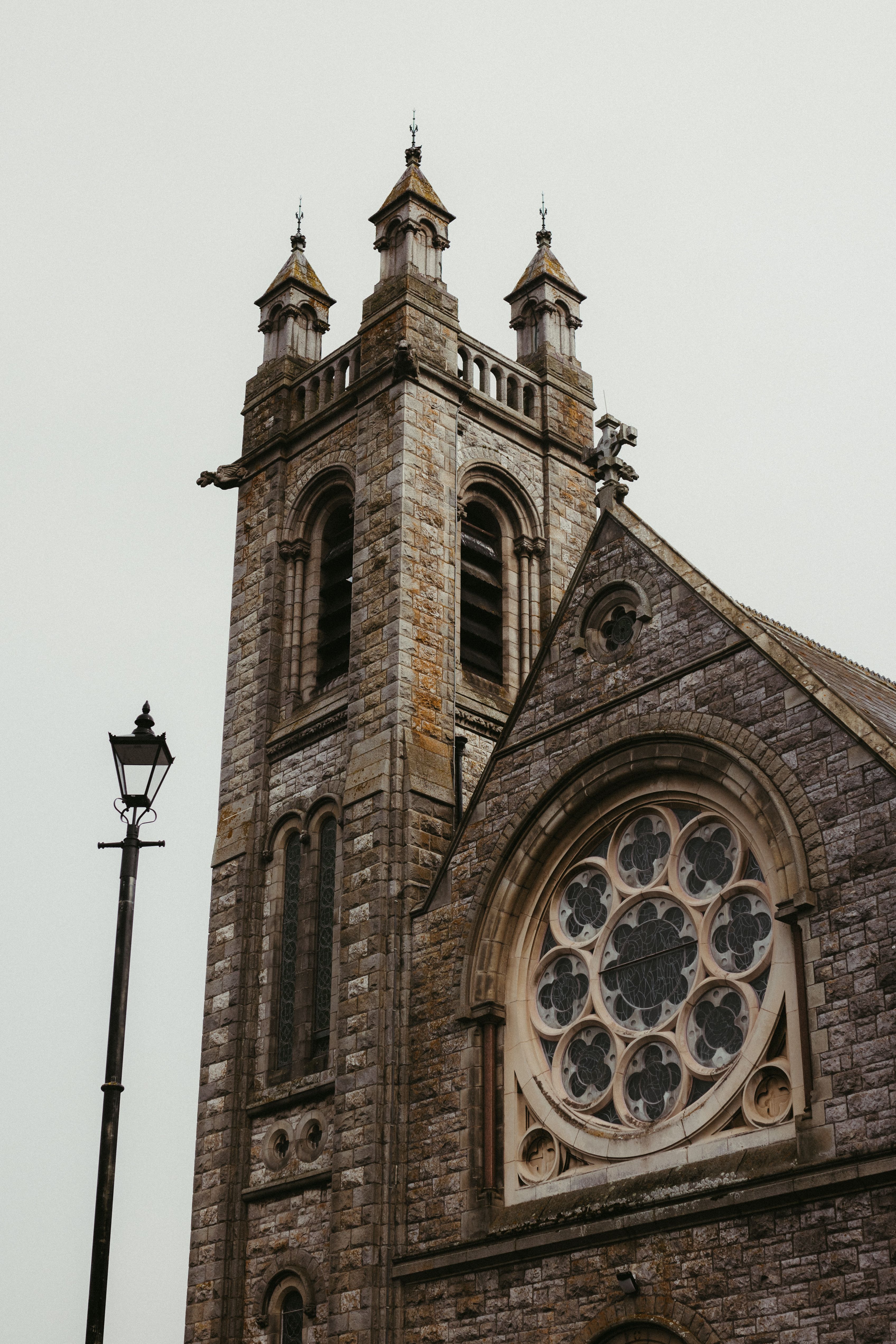 Gothic Church Photos, Download The BEST Free Gothic Church Stock Photos ...