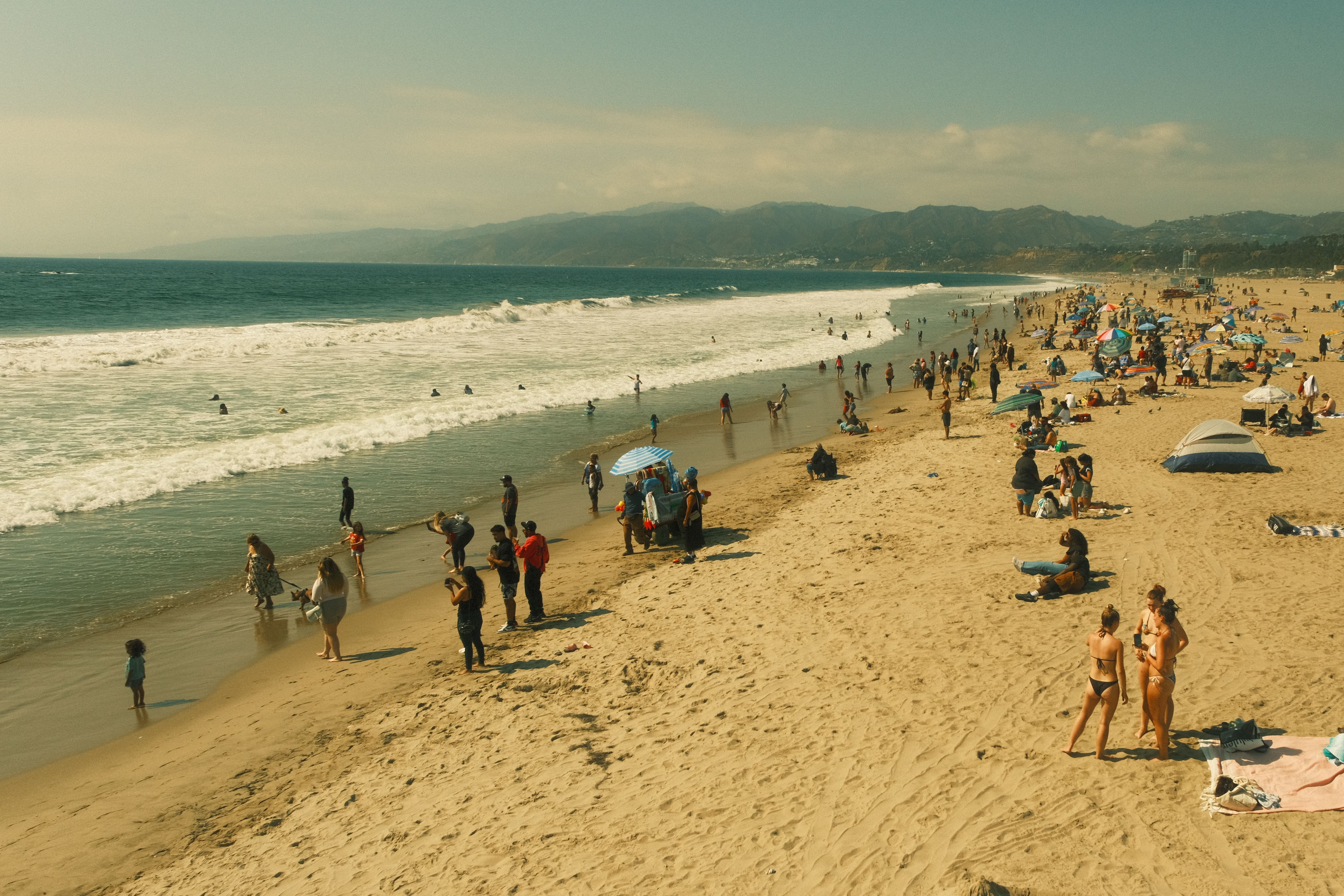 California Beach Photos, Download The BEST Free California Beach Stock ...
