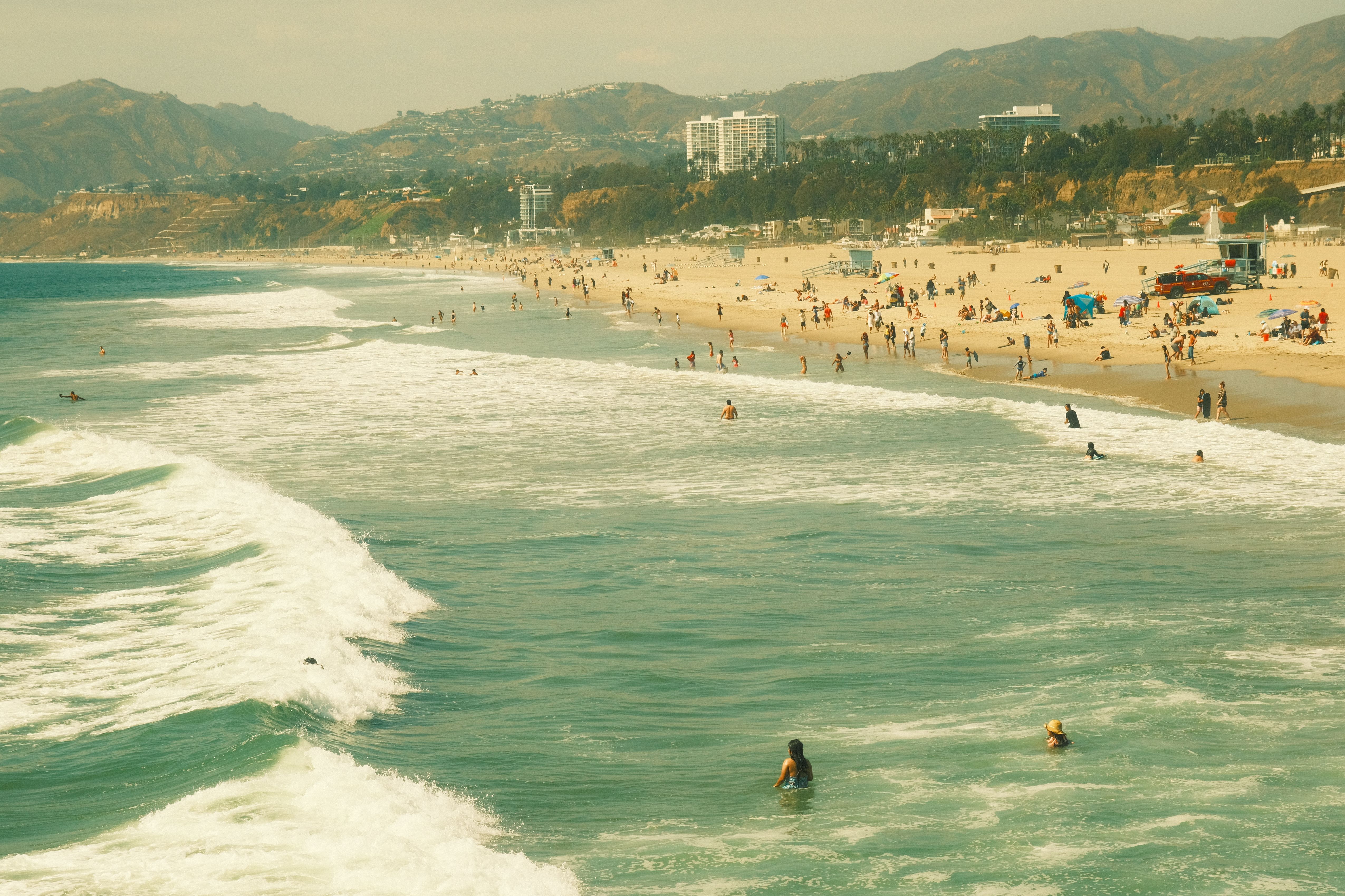 California Beach Photos, Download The BEST Free California Beach Stock ...