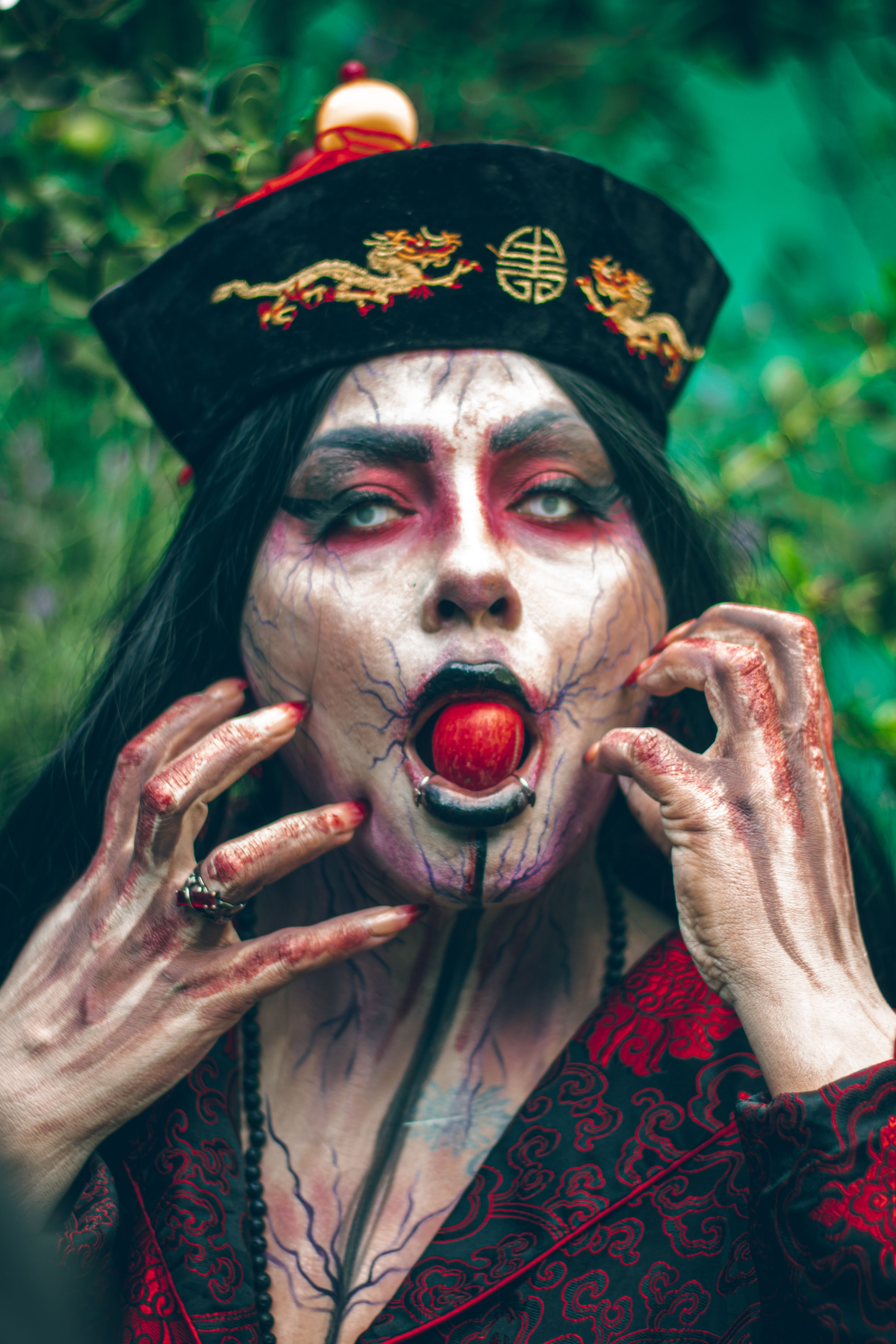 Haunted Chinese Photos, Download The BEST Free Haunted Chinese Stock ...