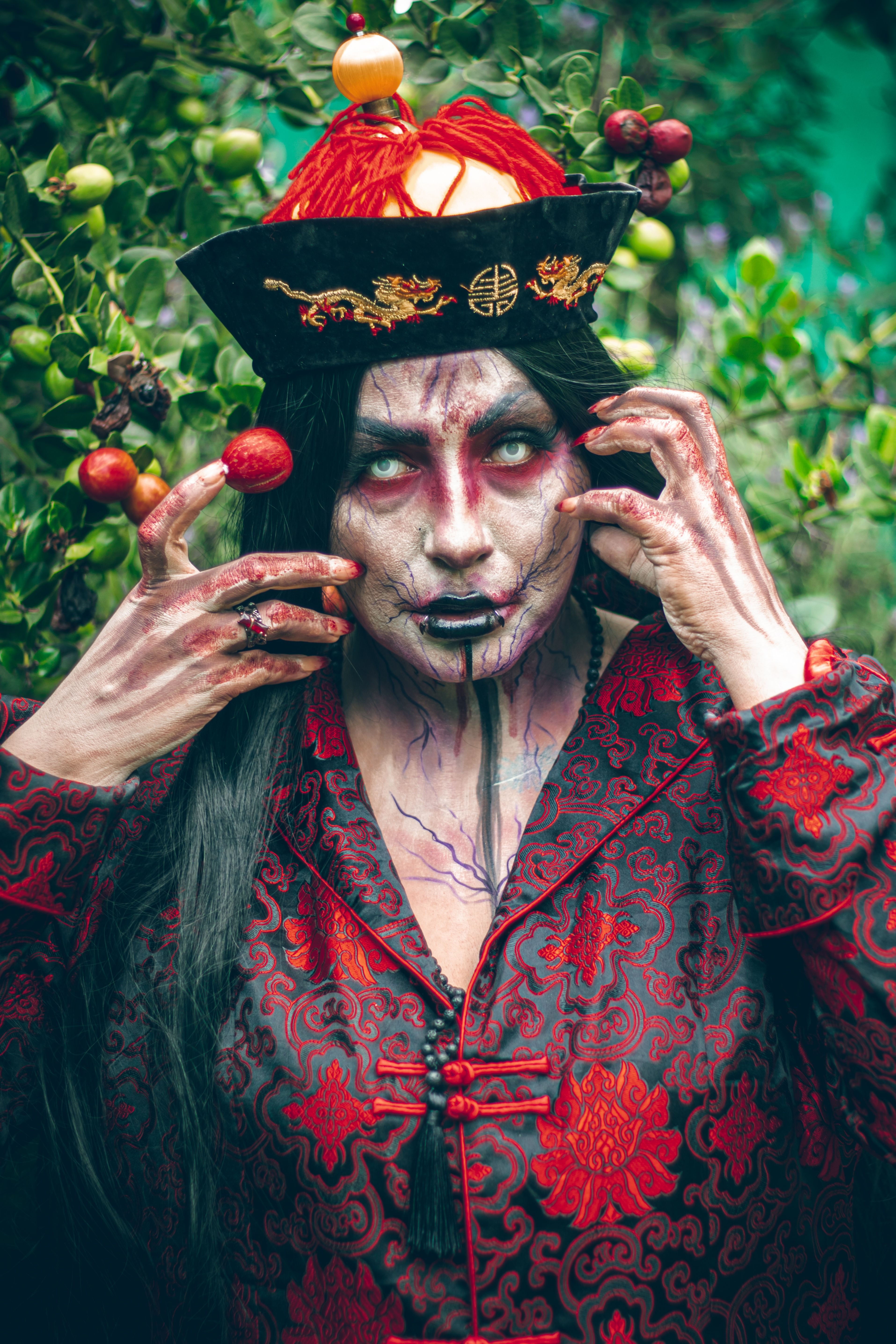 Japanese Dark Fantasy Photos, Download The BEST Free Japanese Dark ...
