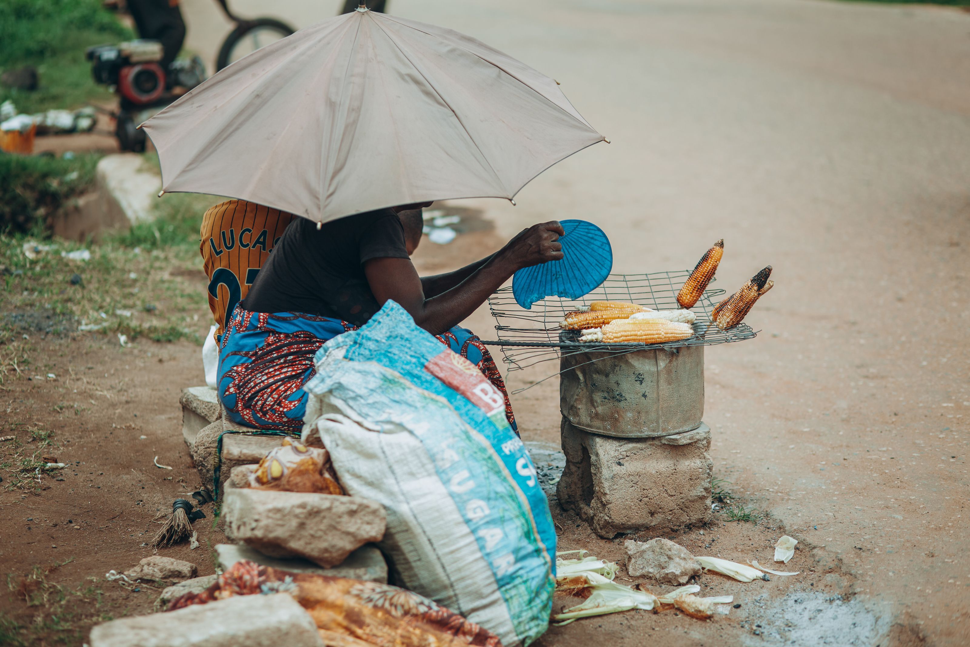 African Market Stall Photo Photos, Download The BEST Free African ...