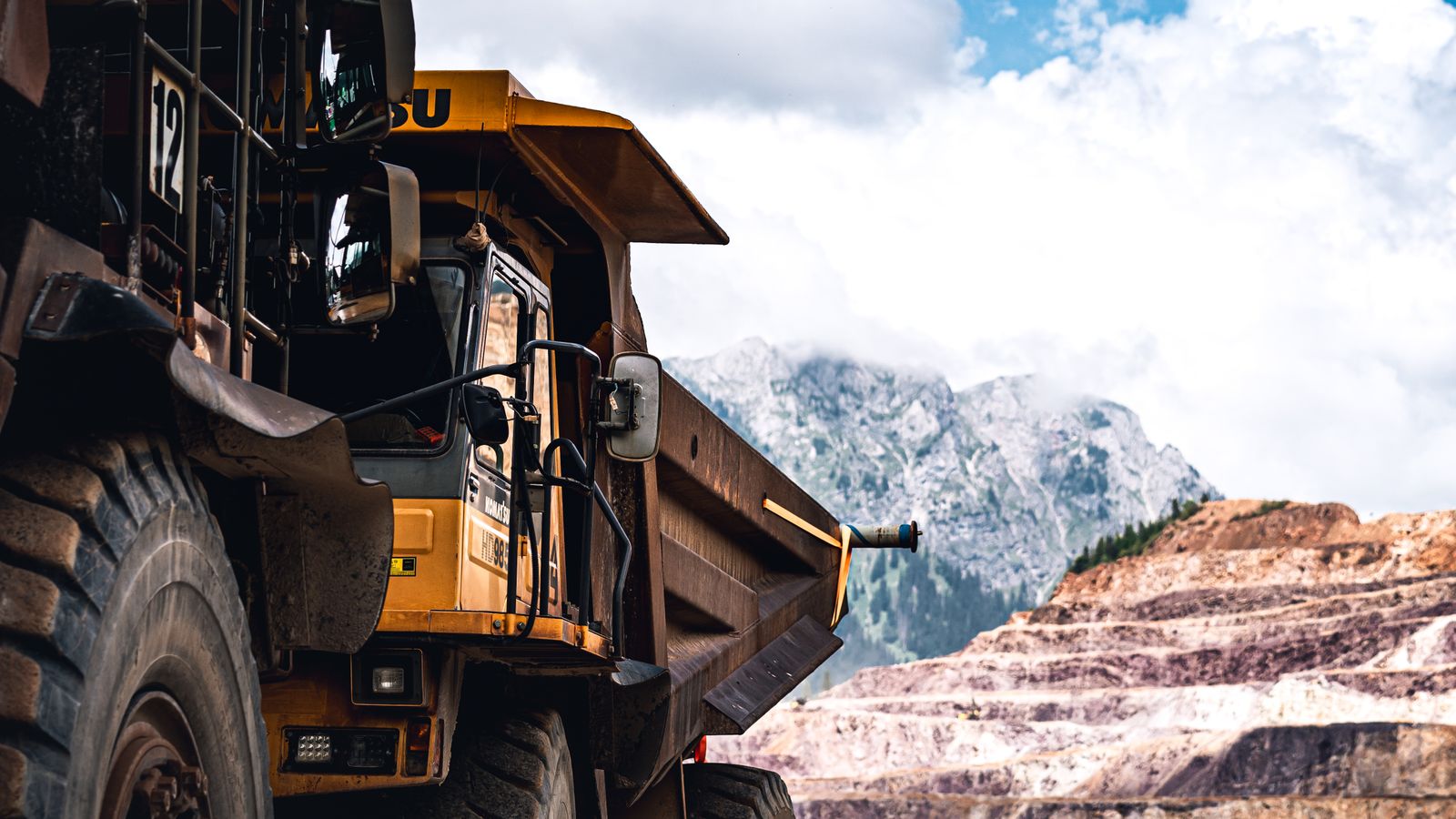 Mining Photos, Download The BEST Free Mining Stock Photos & HD Images