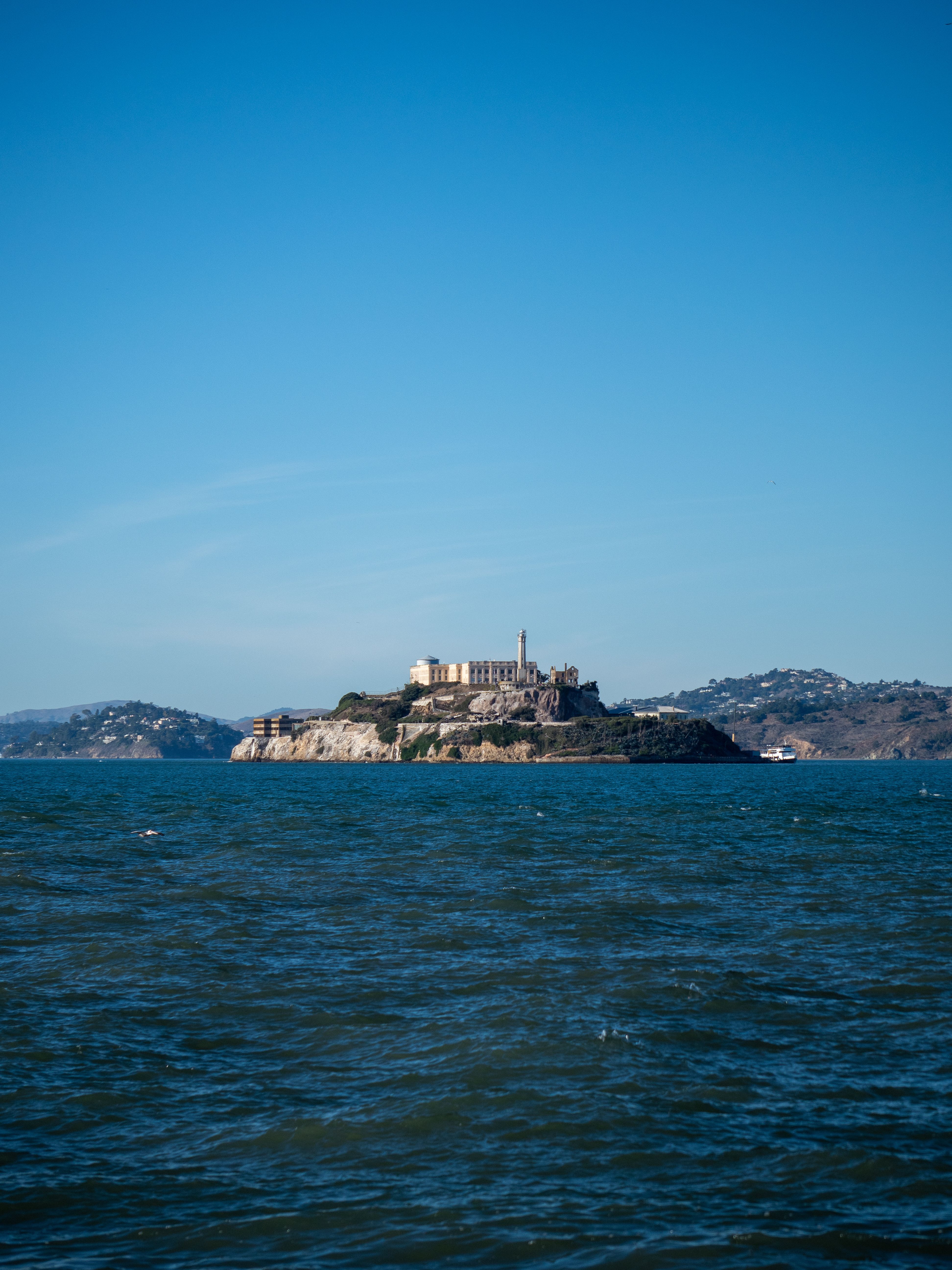 Alcatraz Photos, Download The BEST Free Alcatraz Stock Photos & HD Images