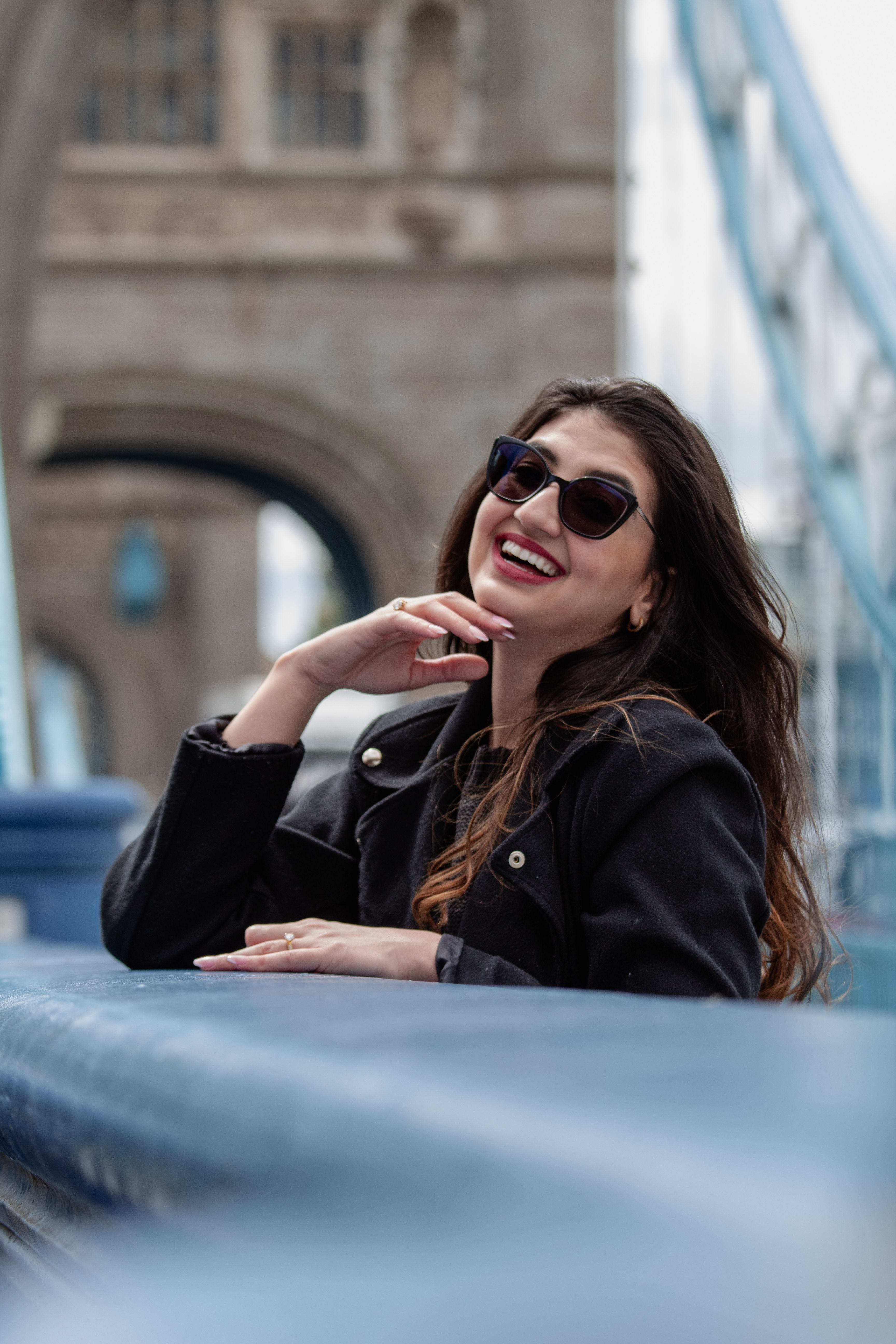 Beautiful Girl In London Wallpaper Photos, Download The BEST Free ...