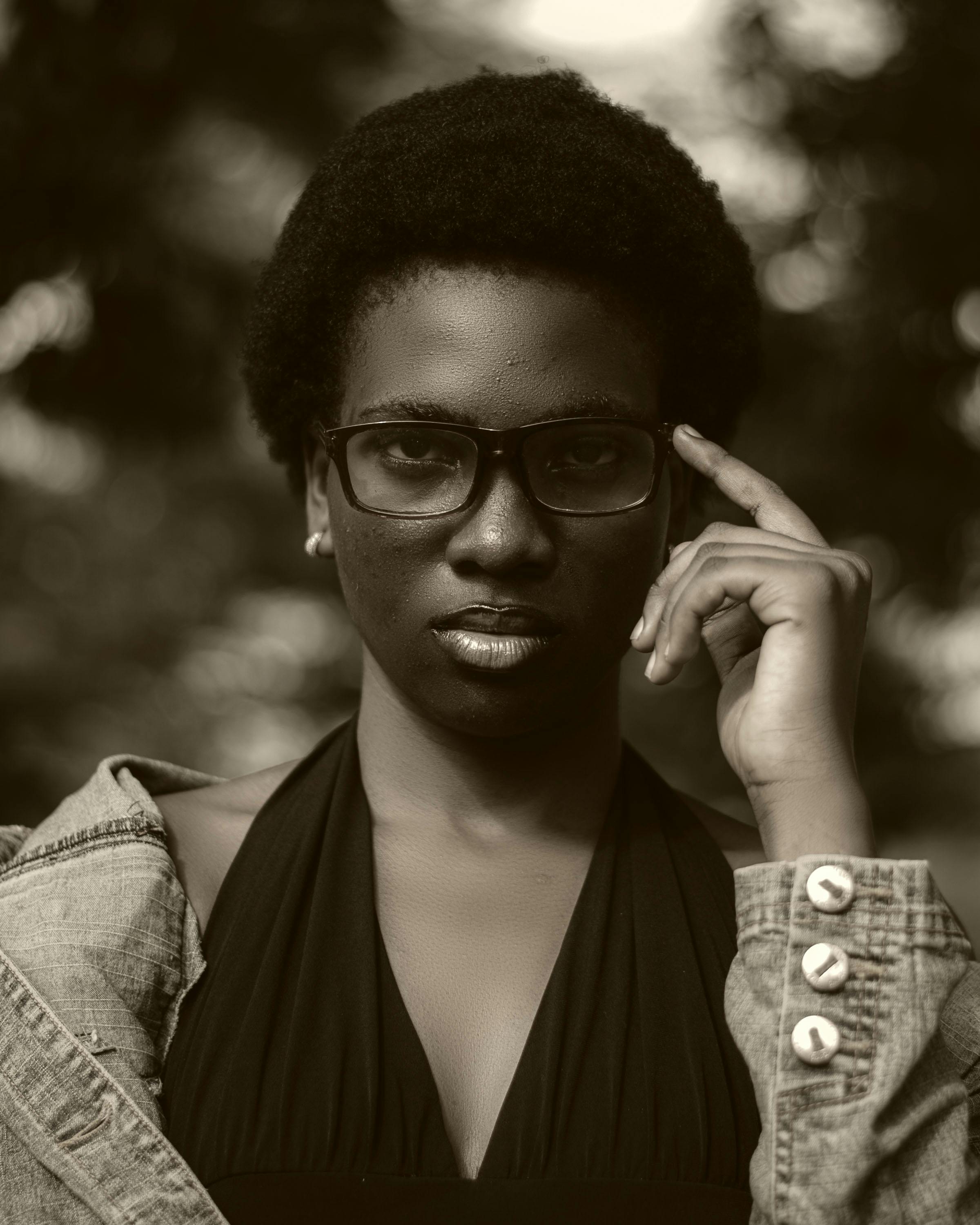 Black Trans Women Photos, Download The BEST Free Black Trans Women ...