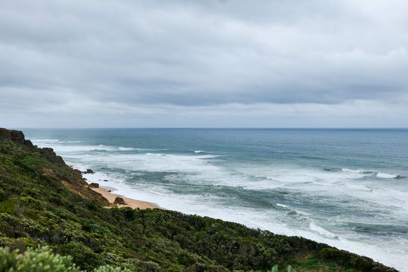 Ocean Landscape Photos, Download The BEST Free Ocean Landscape Stock ...