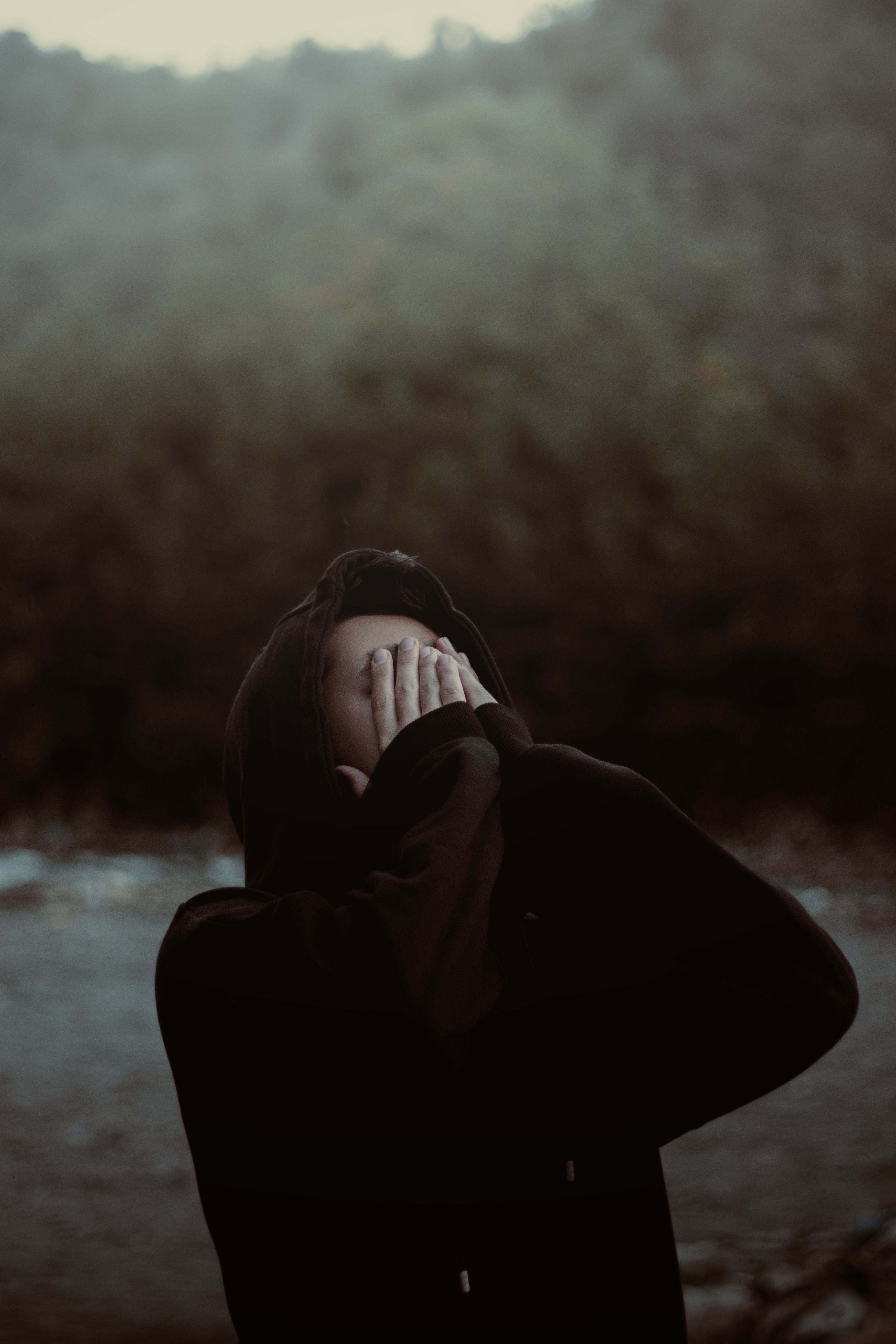 Faceless Aesthetic Man Photos, Download The BEST Free Faceless ...