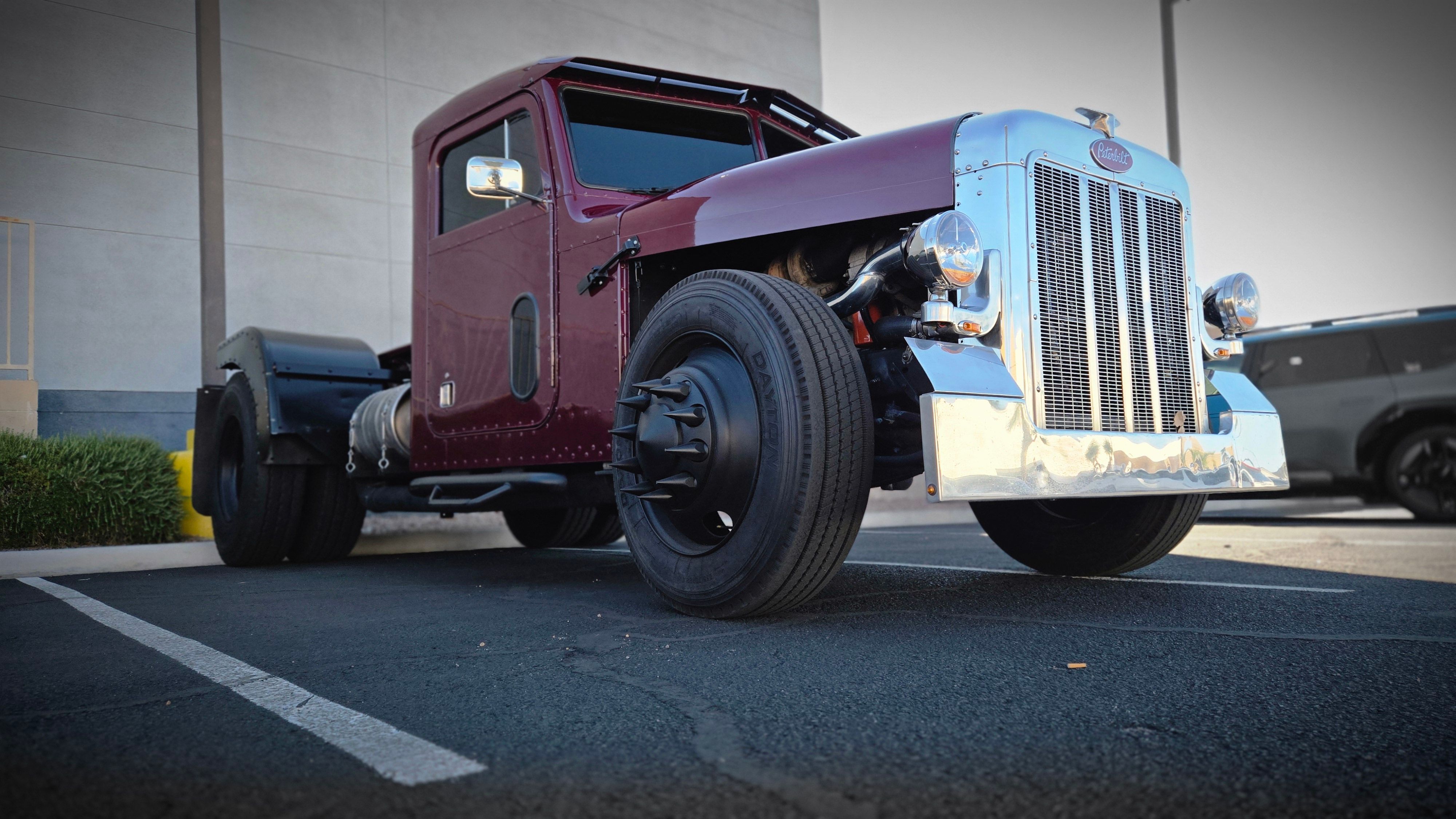 Trucks Side View Photos, Download The BEST Free Trucks Side View Stock ...