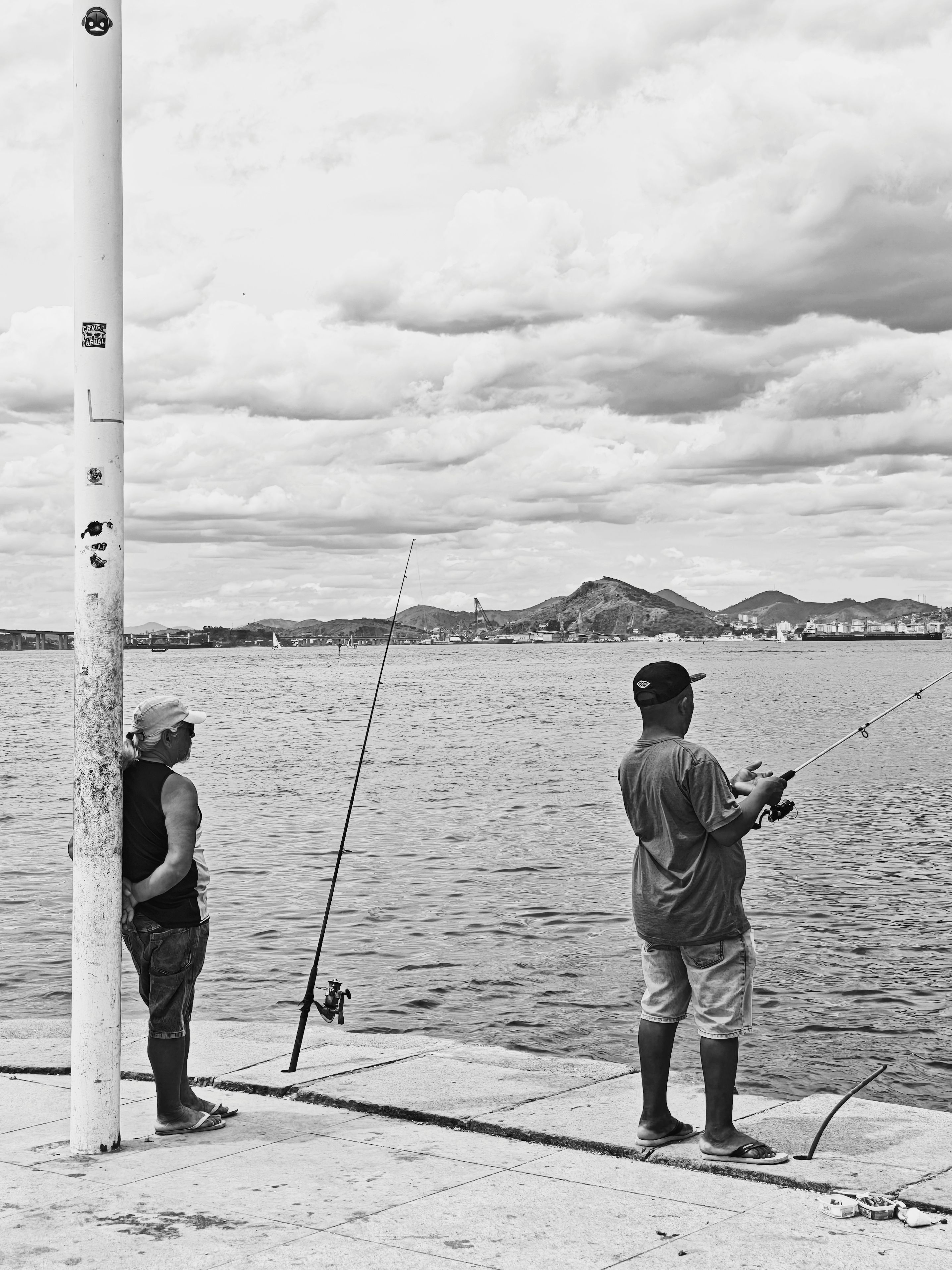 People Fishing Photos, Download The BEST Free People Fishing Stock ...