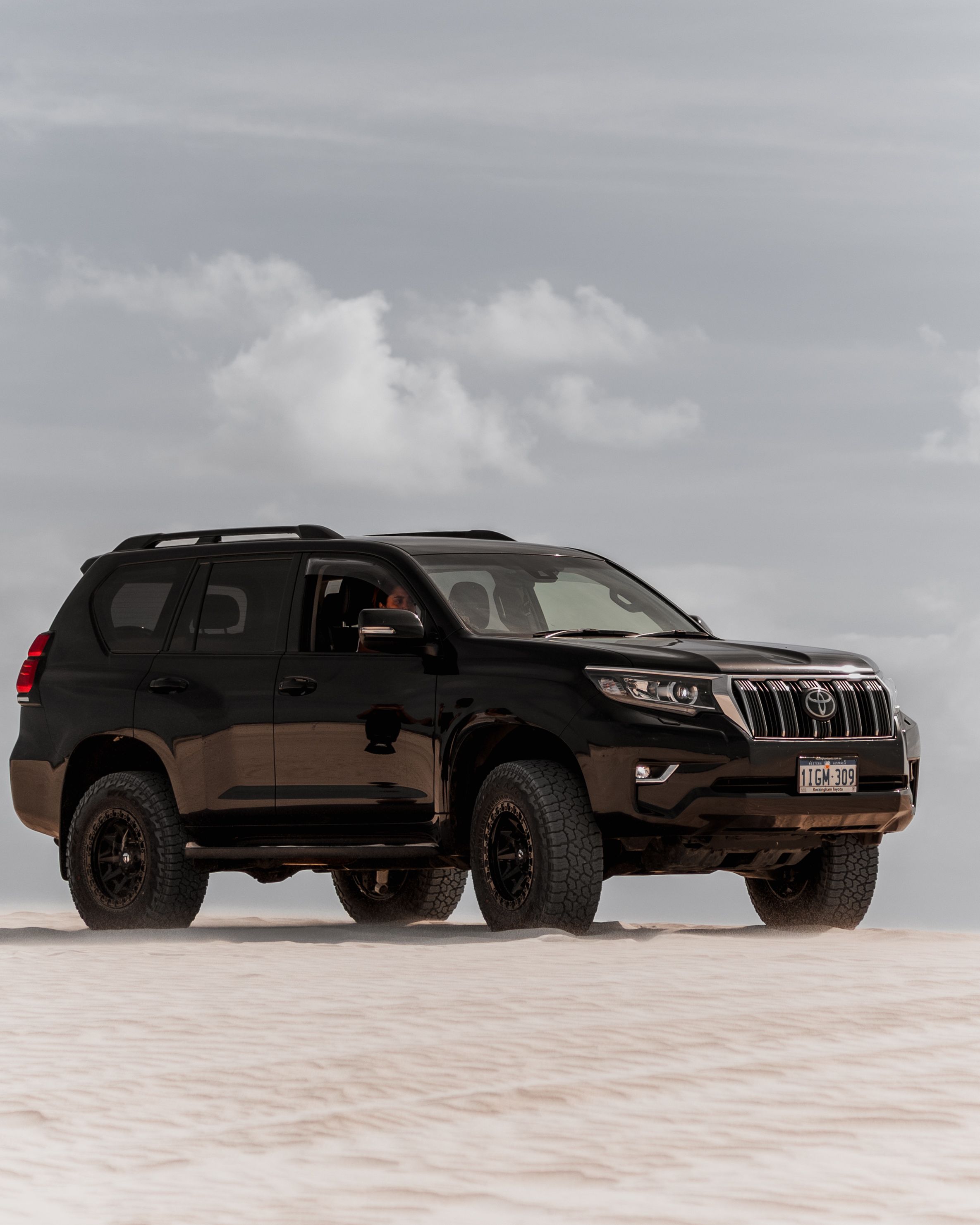 Toyota Prado Photos, Download The BEST Free Toyota Prado Stock Photos ...