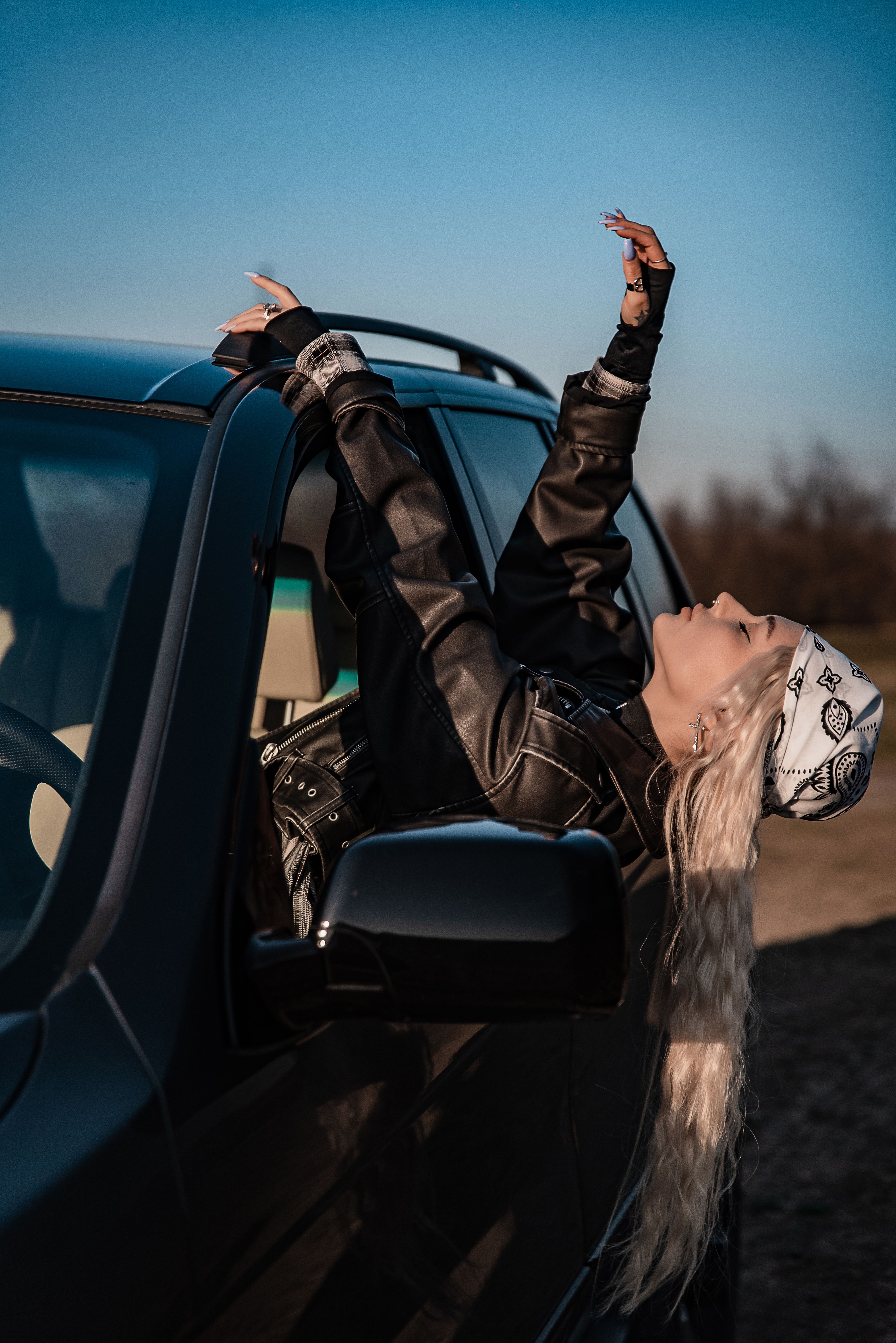 Girls And Cars Photos, Download The BEST Free Girls And Cars Stock ...