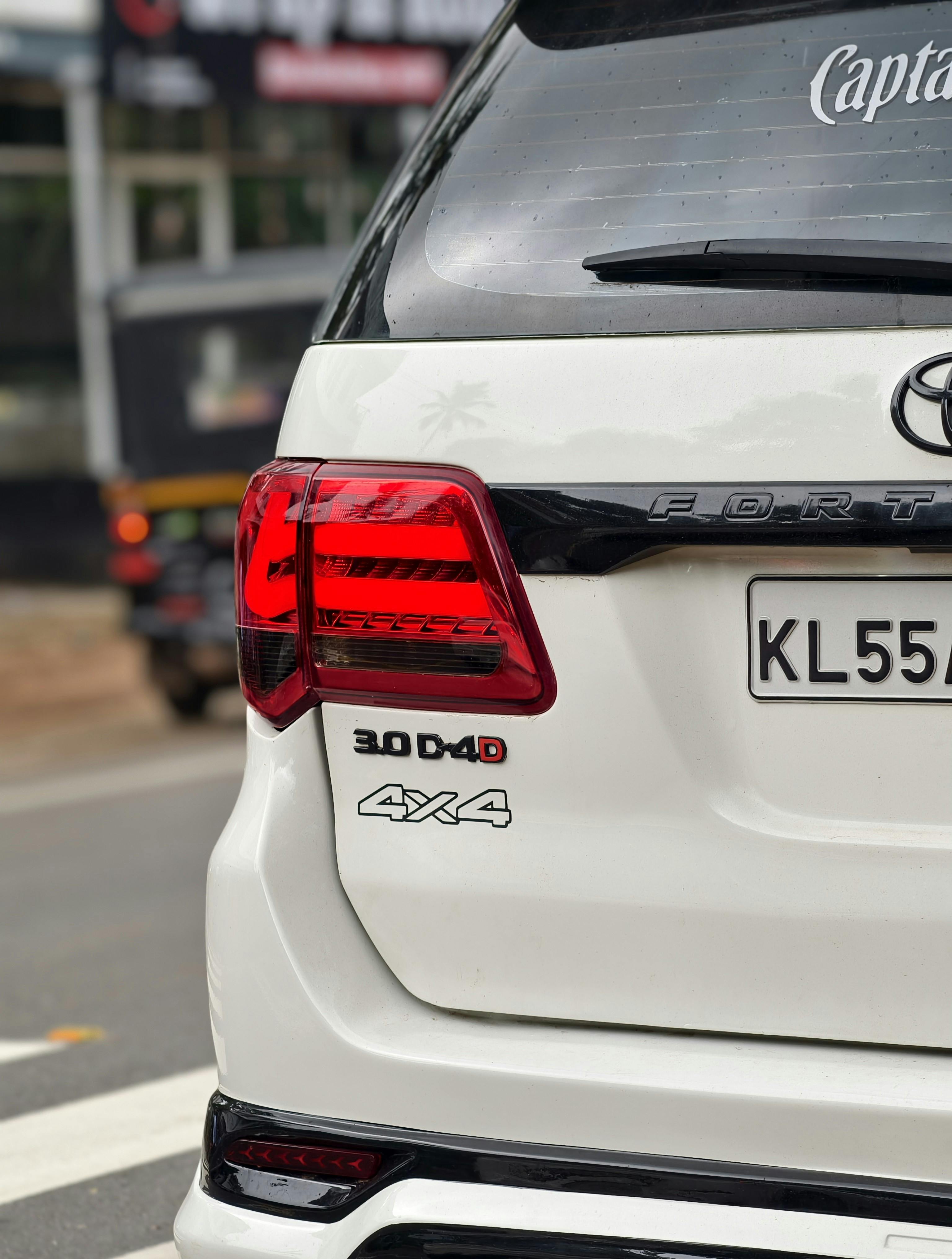 Rear View Of A Car Photos, Download The BEST Free Rear View Of A Car ...