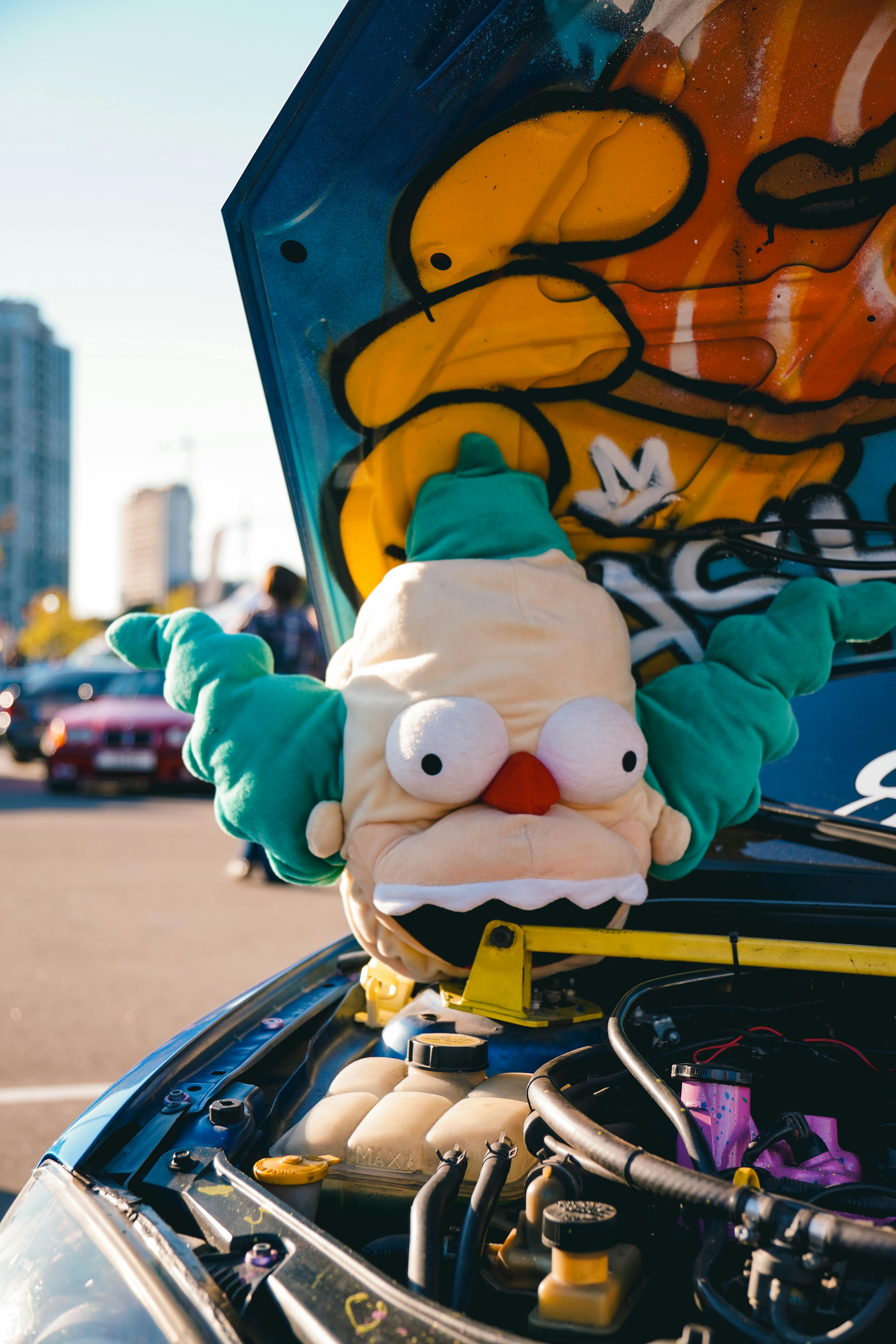 Car Accident Cartoon Photos, Download The BEST Free Car Accident ...