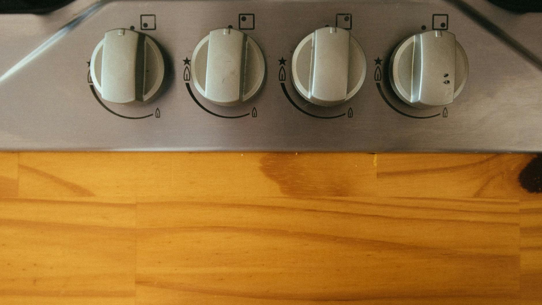 Control Knobs Near Wooden Plank Free Stock Photo control-knobs-near-wooden-plank-free-stock-photo