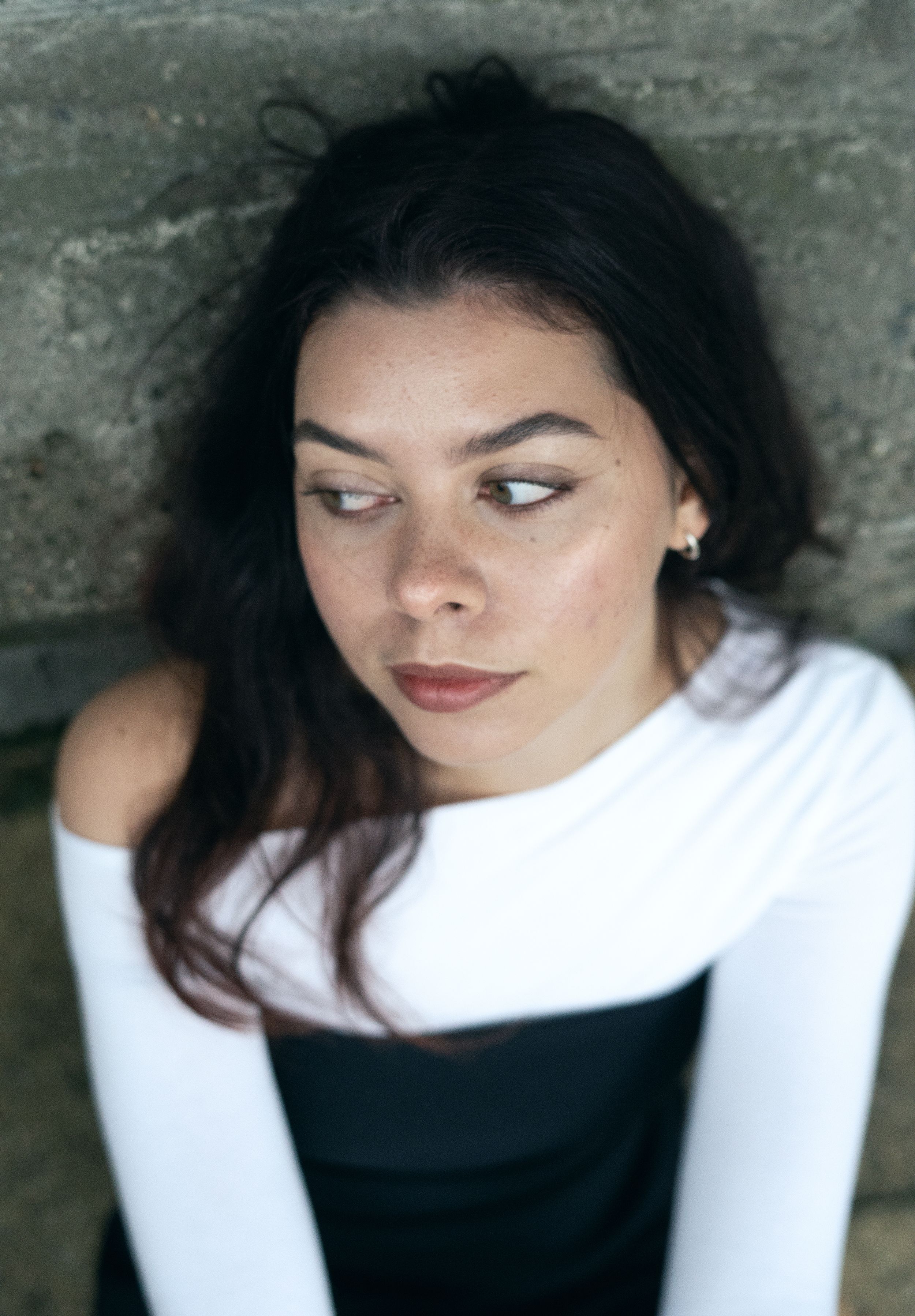Shallow Focus Photography of Woman · Free Stock Photo