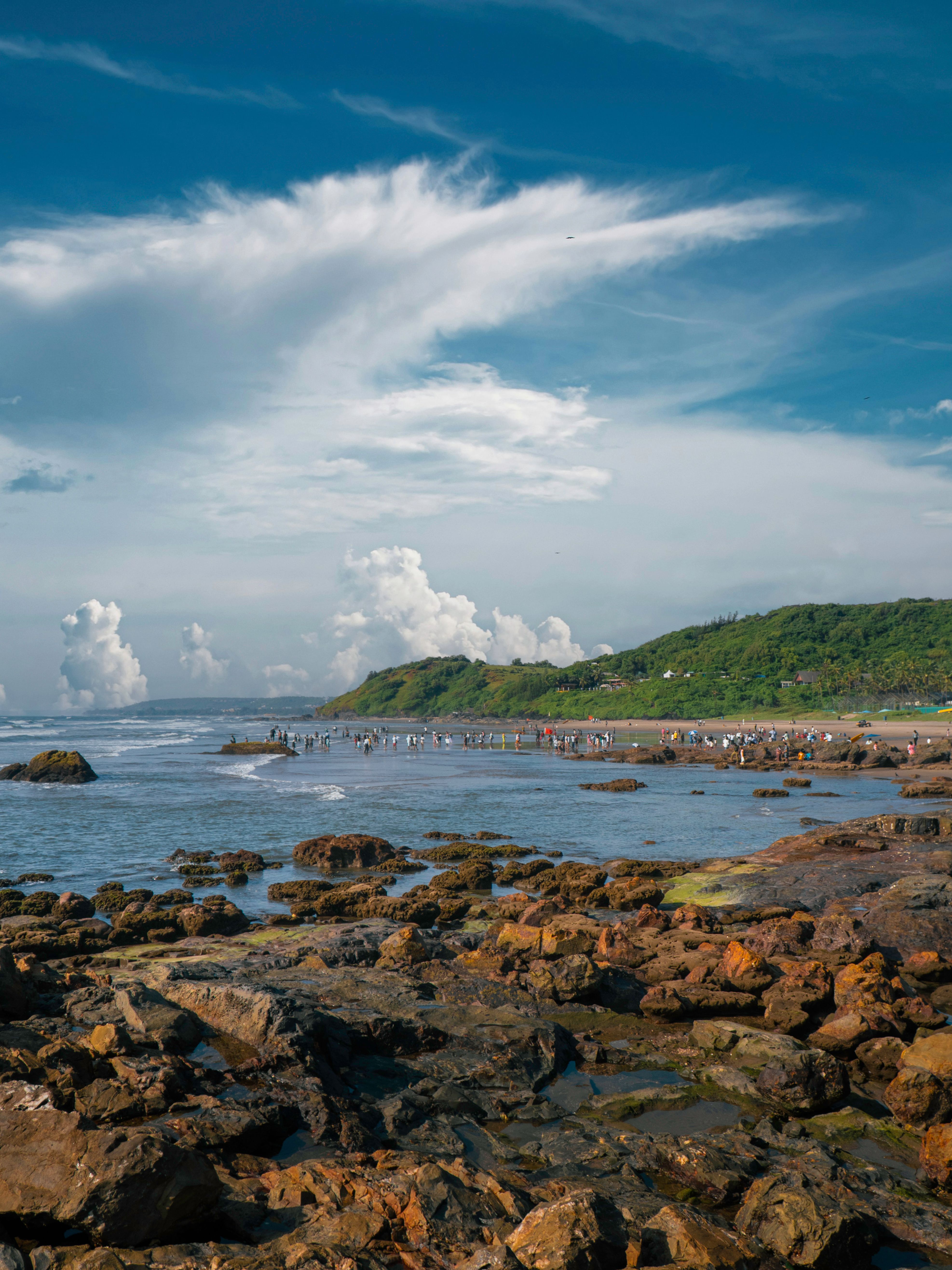 Beach Holida Photos, Download The BEST Free Beach Holida Stock Photos ...