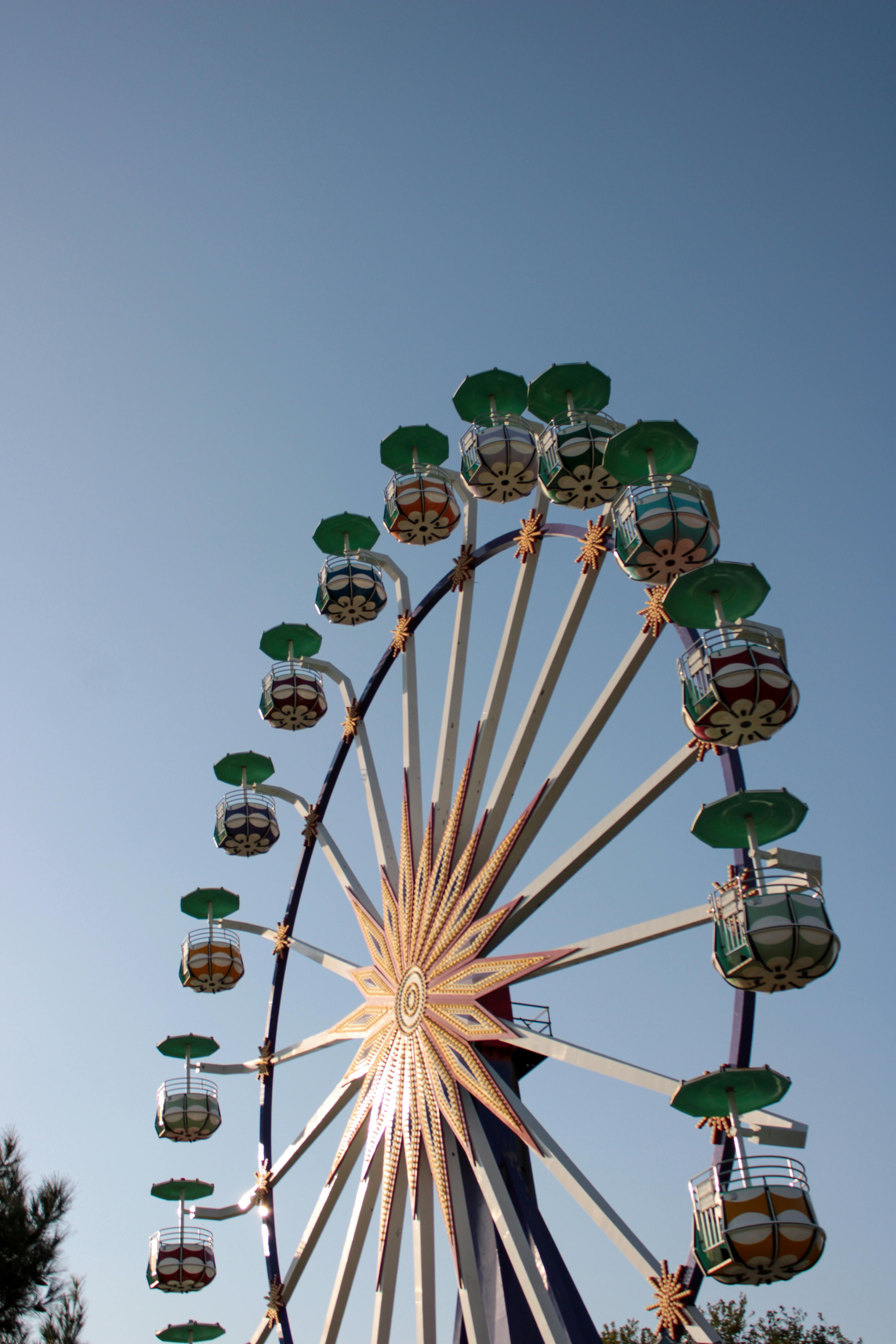 Ferris Wheel Seat Photos, Download The BEST Free Ferris Wheel Seat ...