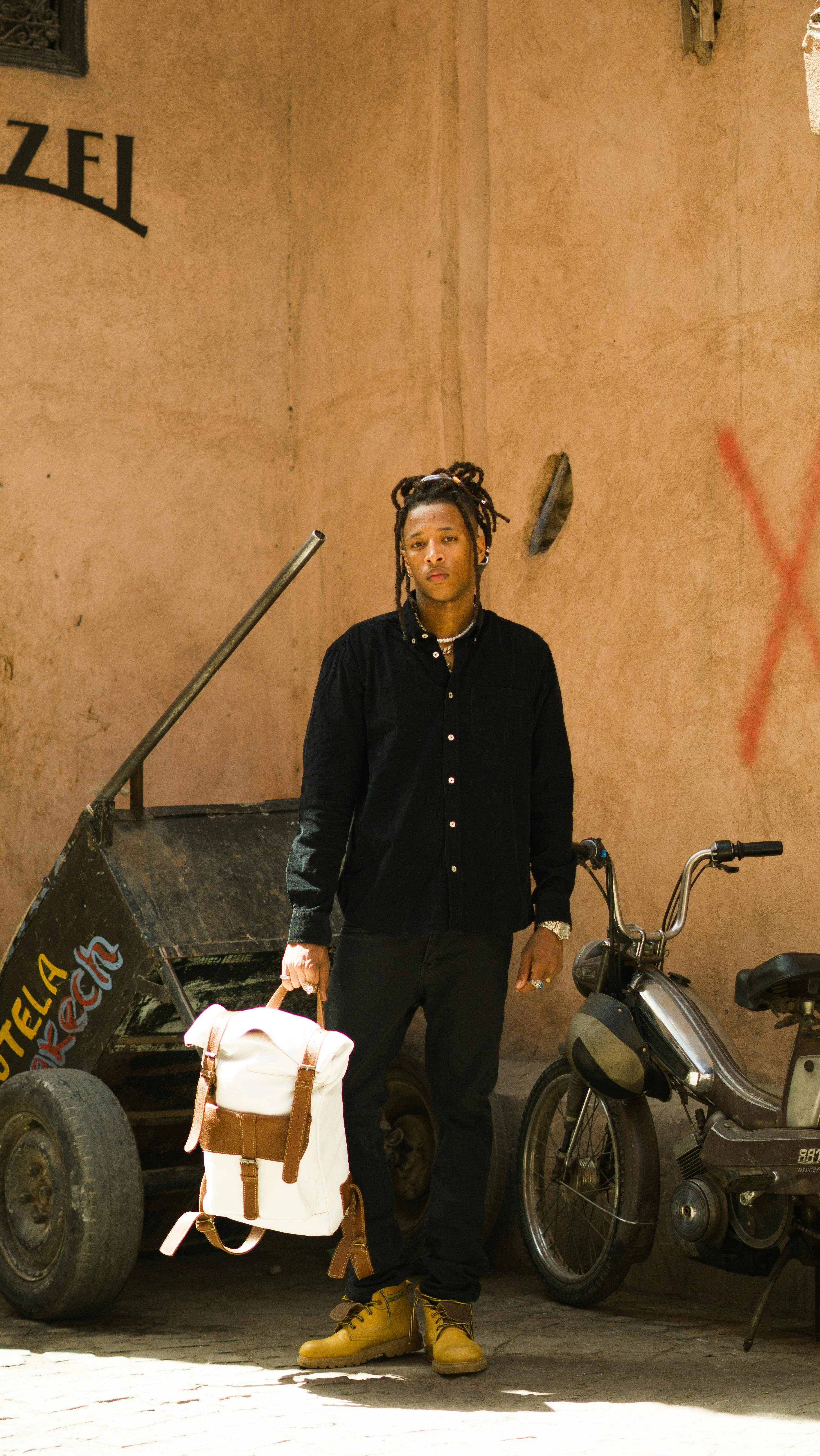 400+ Moped Bilder und Fotos · Kostenlos Downloaden · Pexels Stock-Fotos