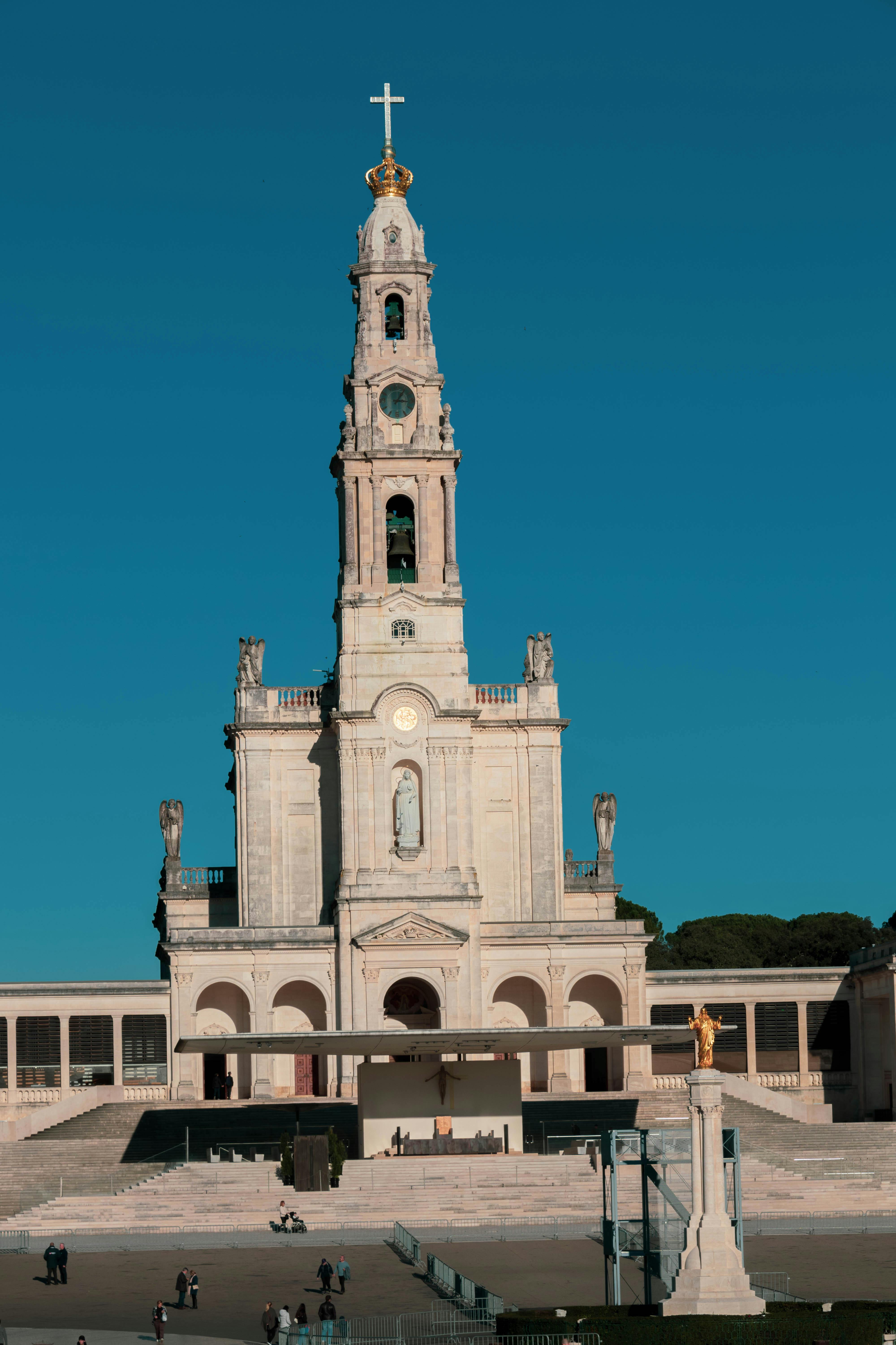 Our Lady Of Fatima Photos, Download The BEST Free Our Lady Of Fatima ...