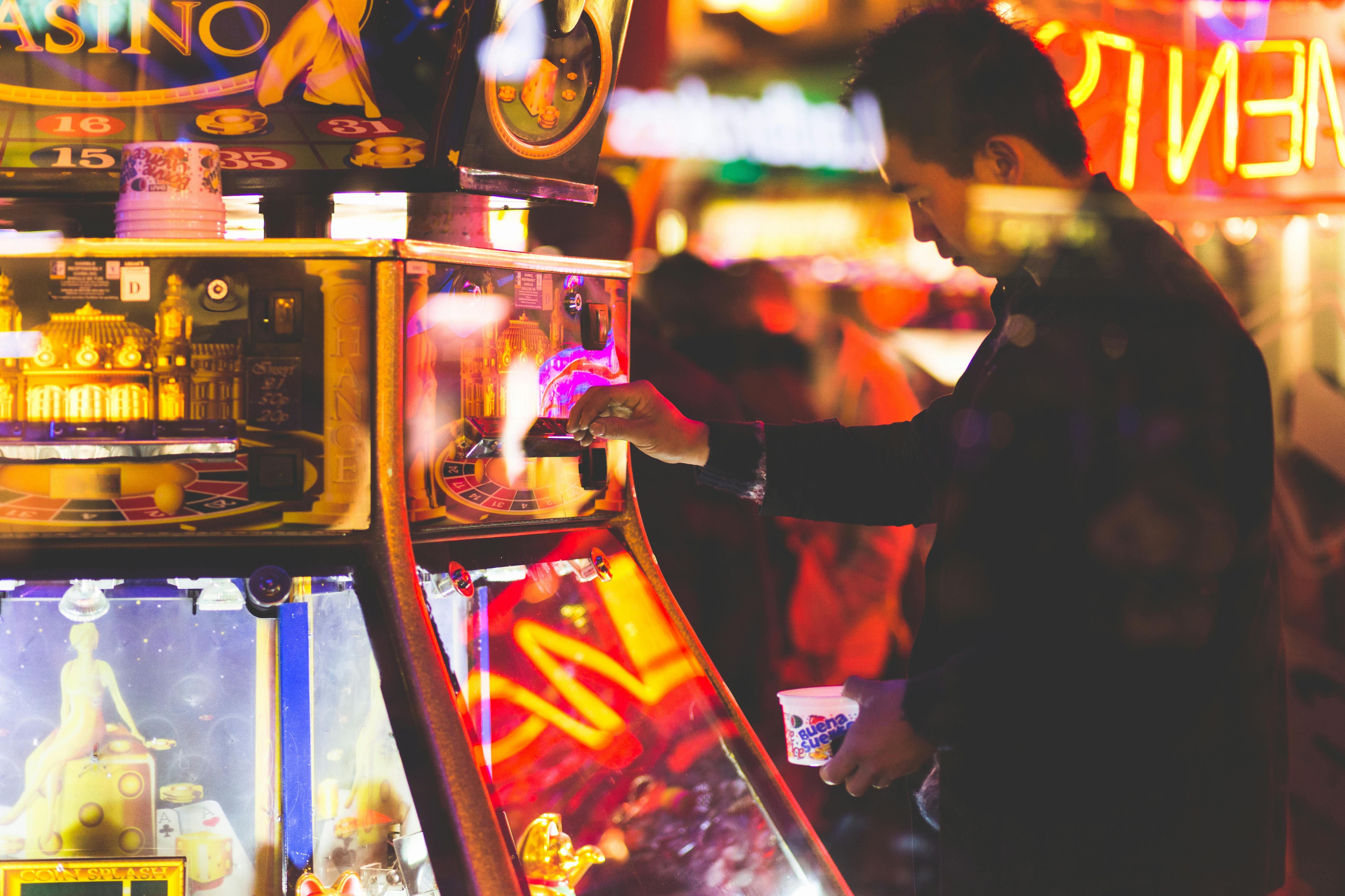 50+ Great Gambling Photos · Pexels · Free Stock Photos