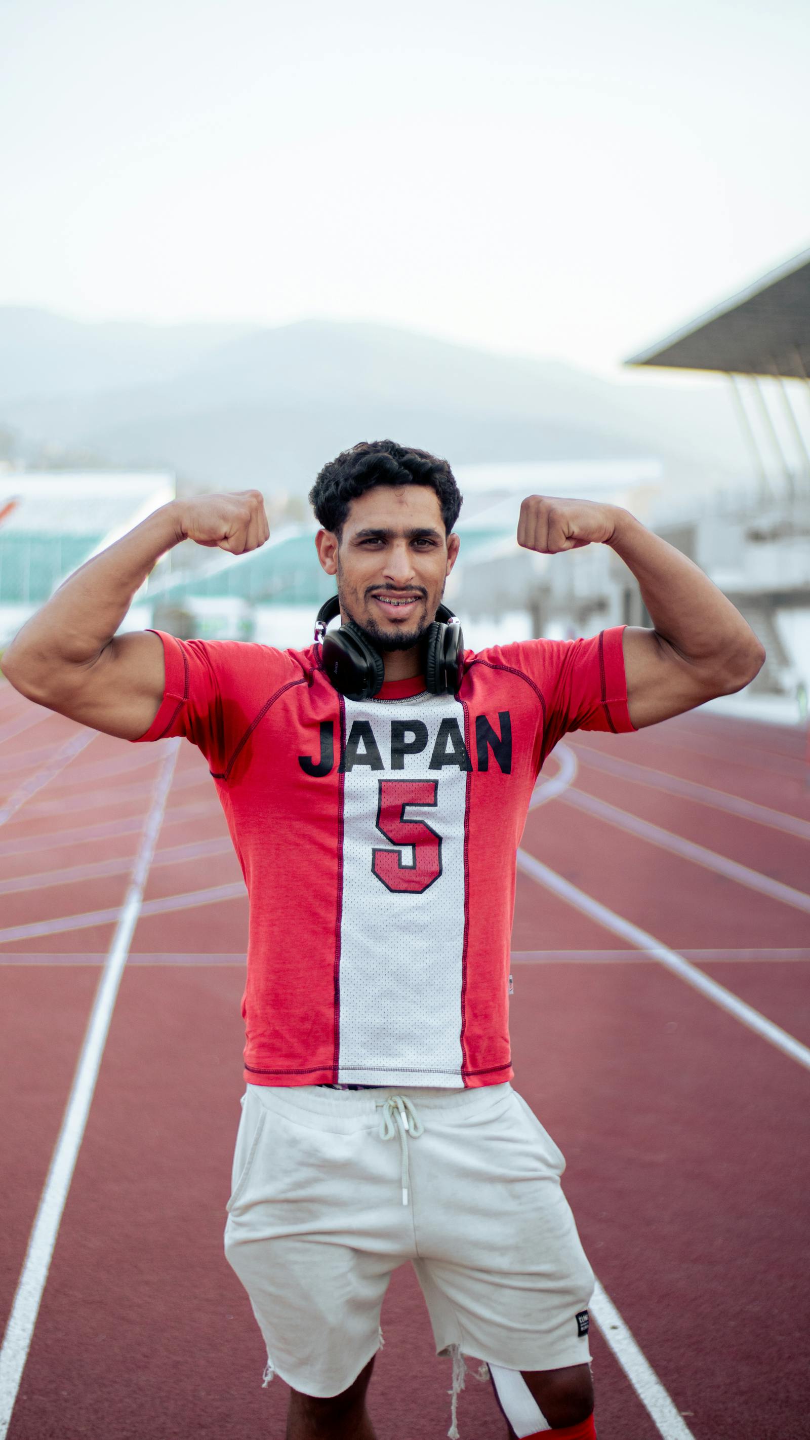 Running Track Photos, Download The BEST Free Running Track Stock Photos ...