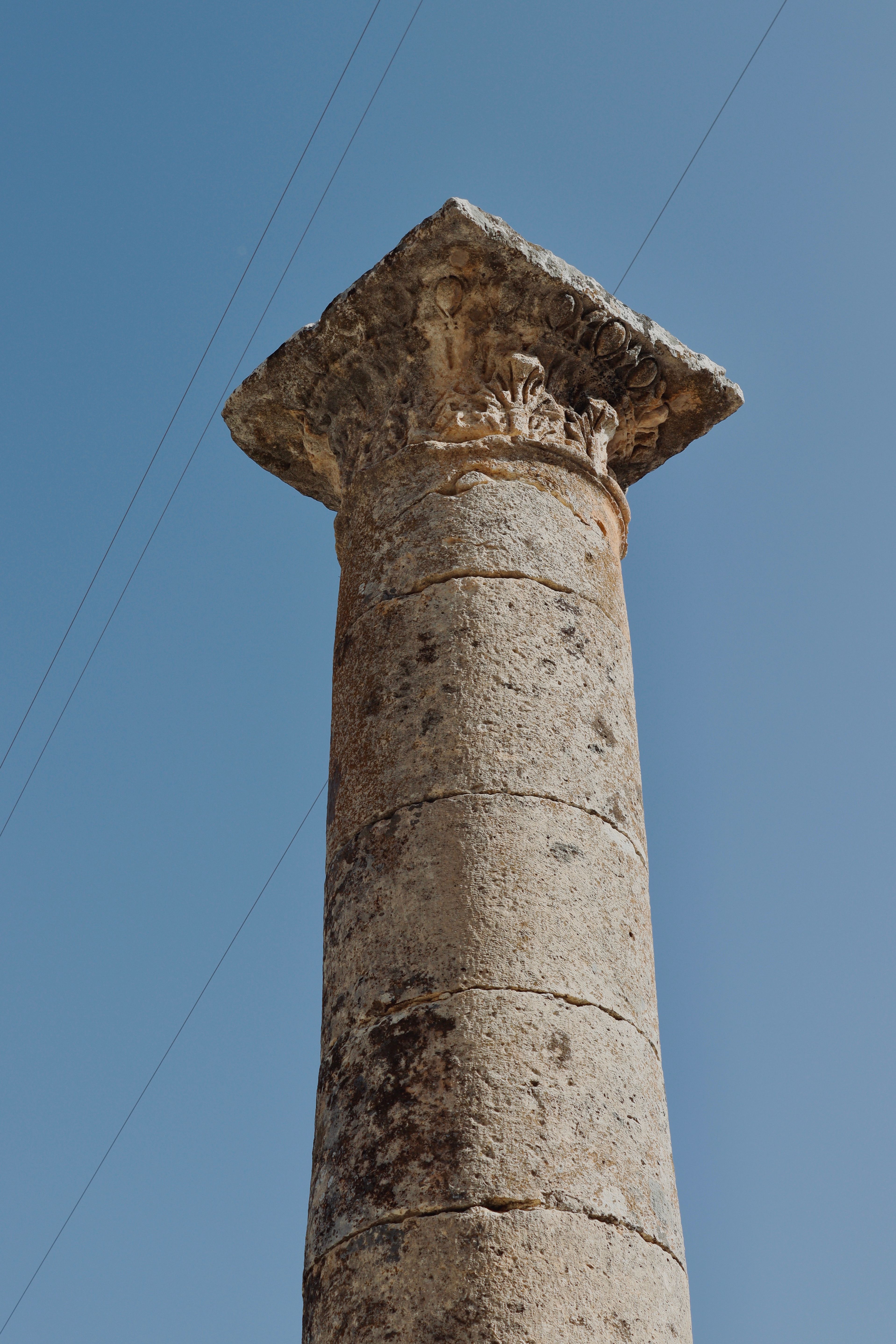 Ancient Ruins Photos, Download The BEST Free Ancient Ruins Stock Photos ...