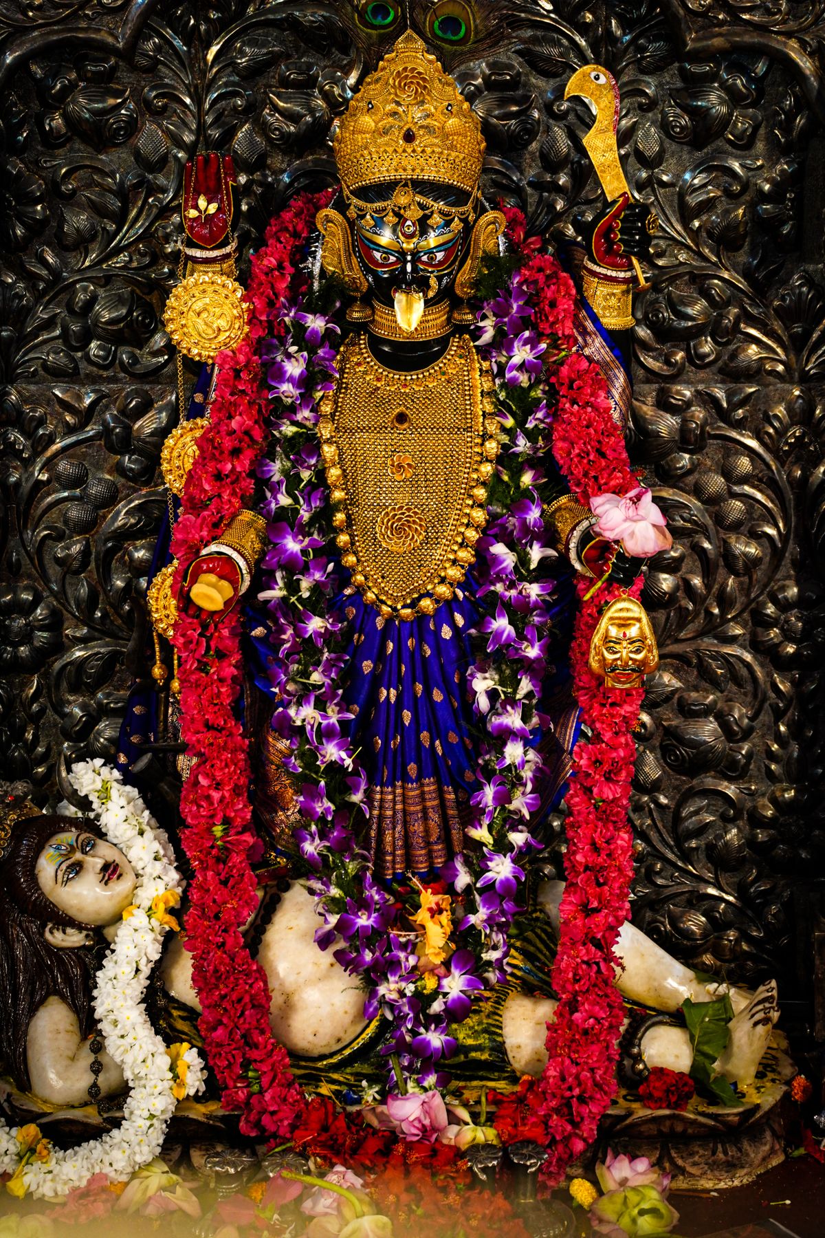 Desktop Wallpaper Maa Kali Photos, Download The BEST Free Desktop ...
