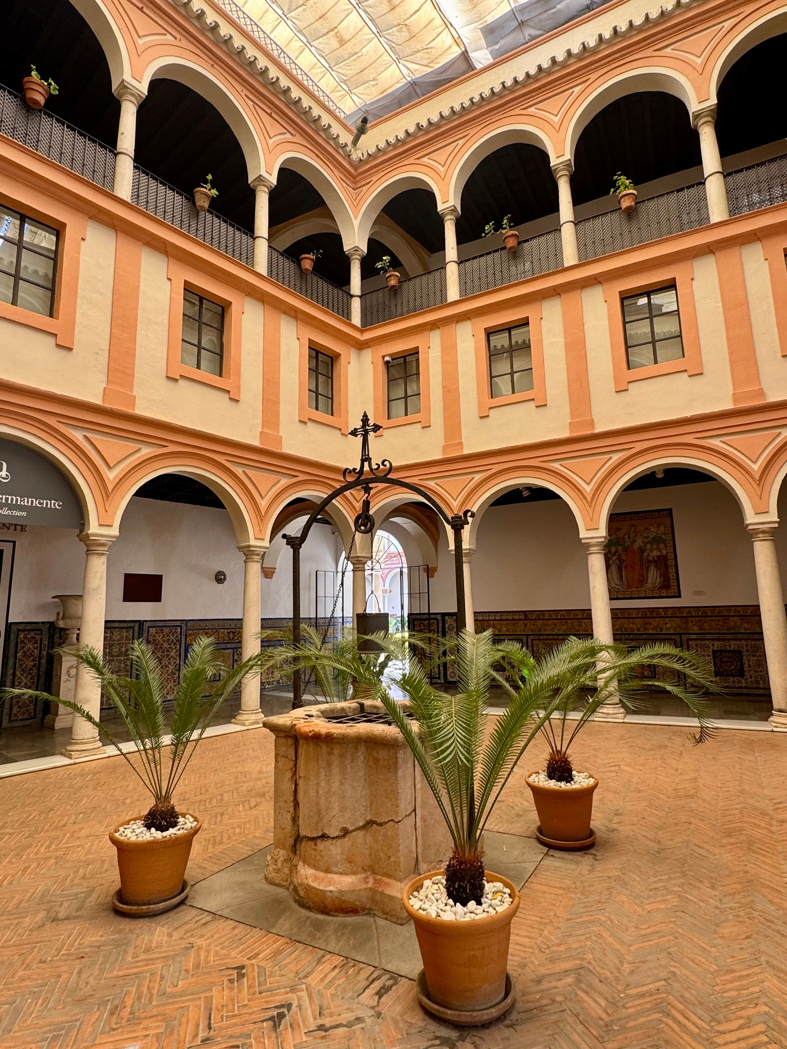 Spain Courtyard Photos, Download The BEST Free Spain Courtyard Stock ...